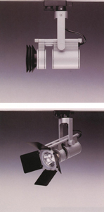 iF Design - S 100-Serie Strahler-System