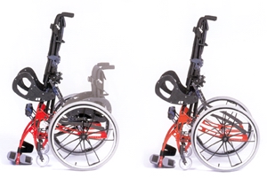 iF Design - Lifestand Active