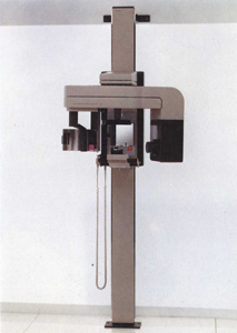 iF Design - Dentalröntgengerät Orthopantomograph