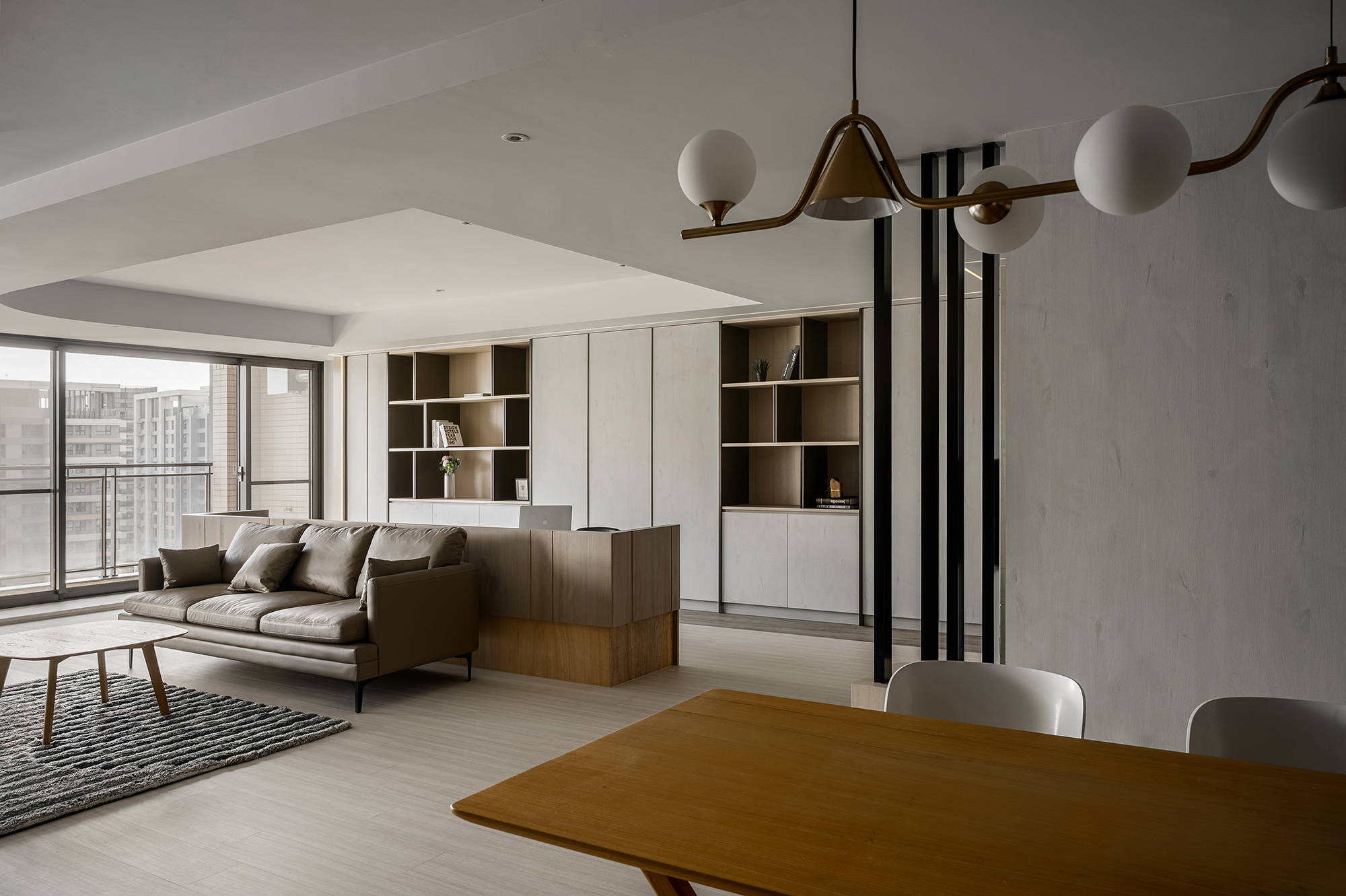 iF Design - The Round of Joy