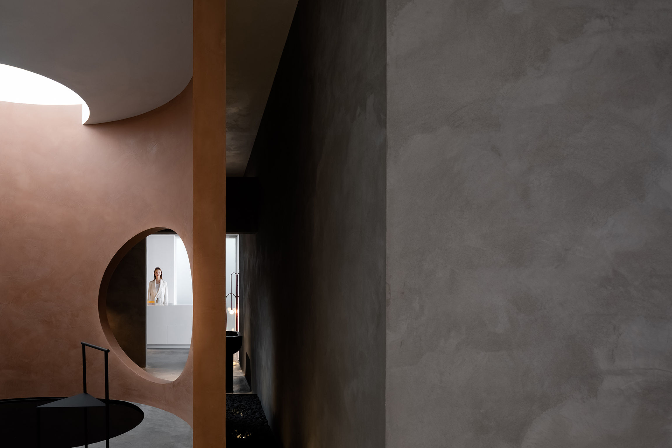 iF Design - Fusion • Danilo Paint Showroom