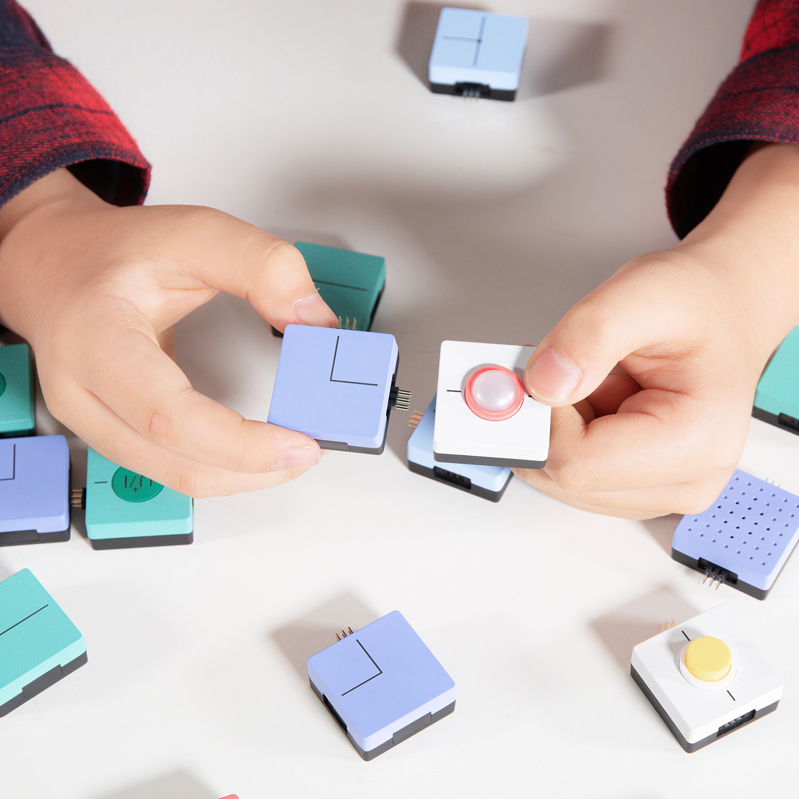 iF Design - The pipe circuit