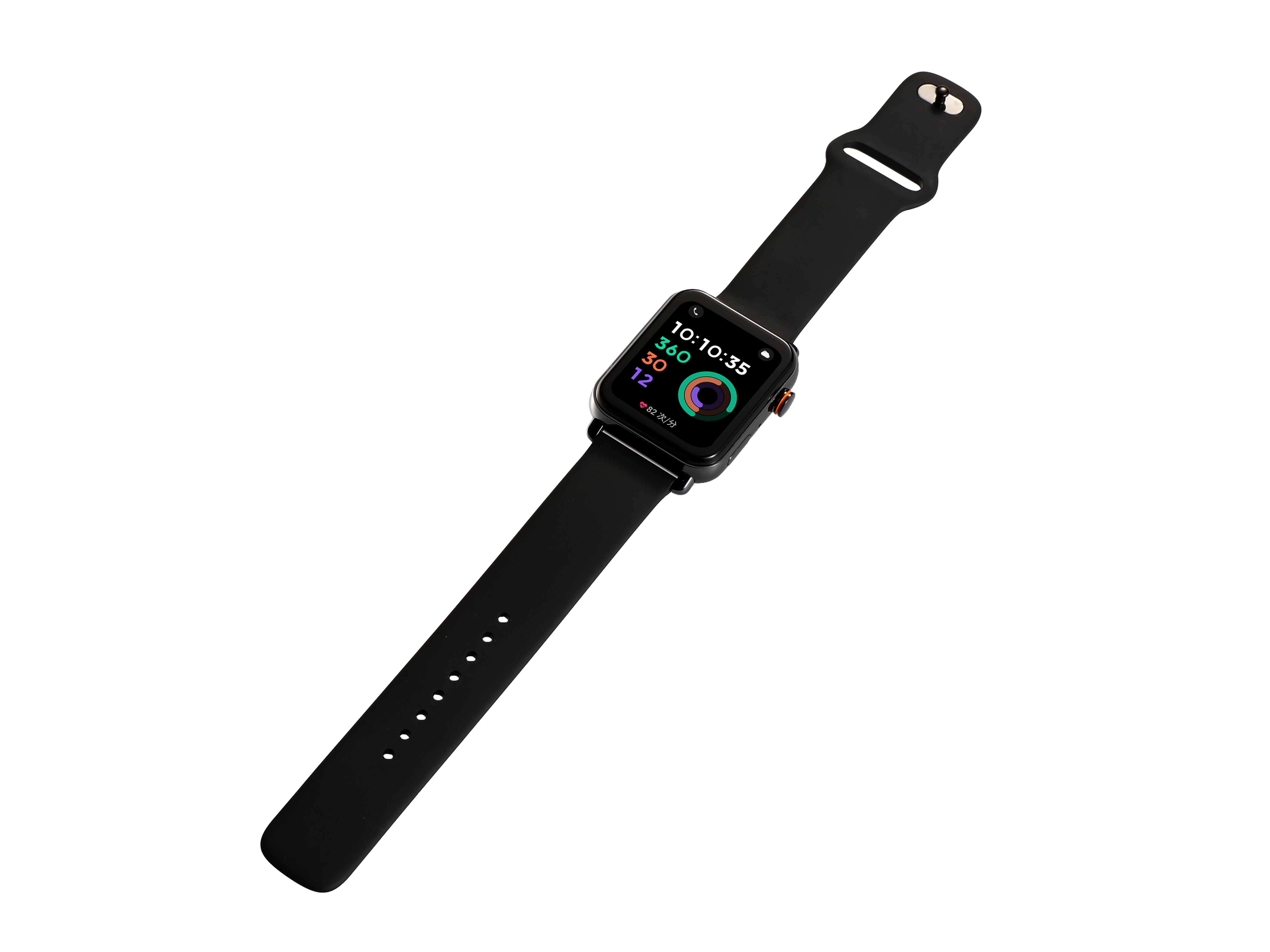 iF Design - OTOFIX WATCH