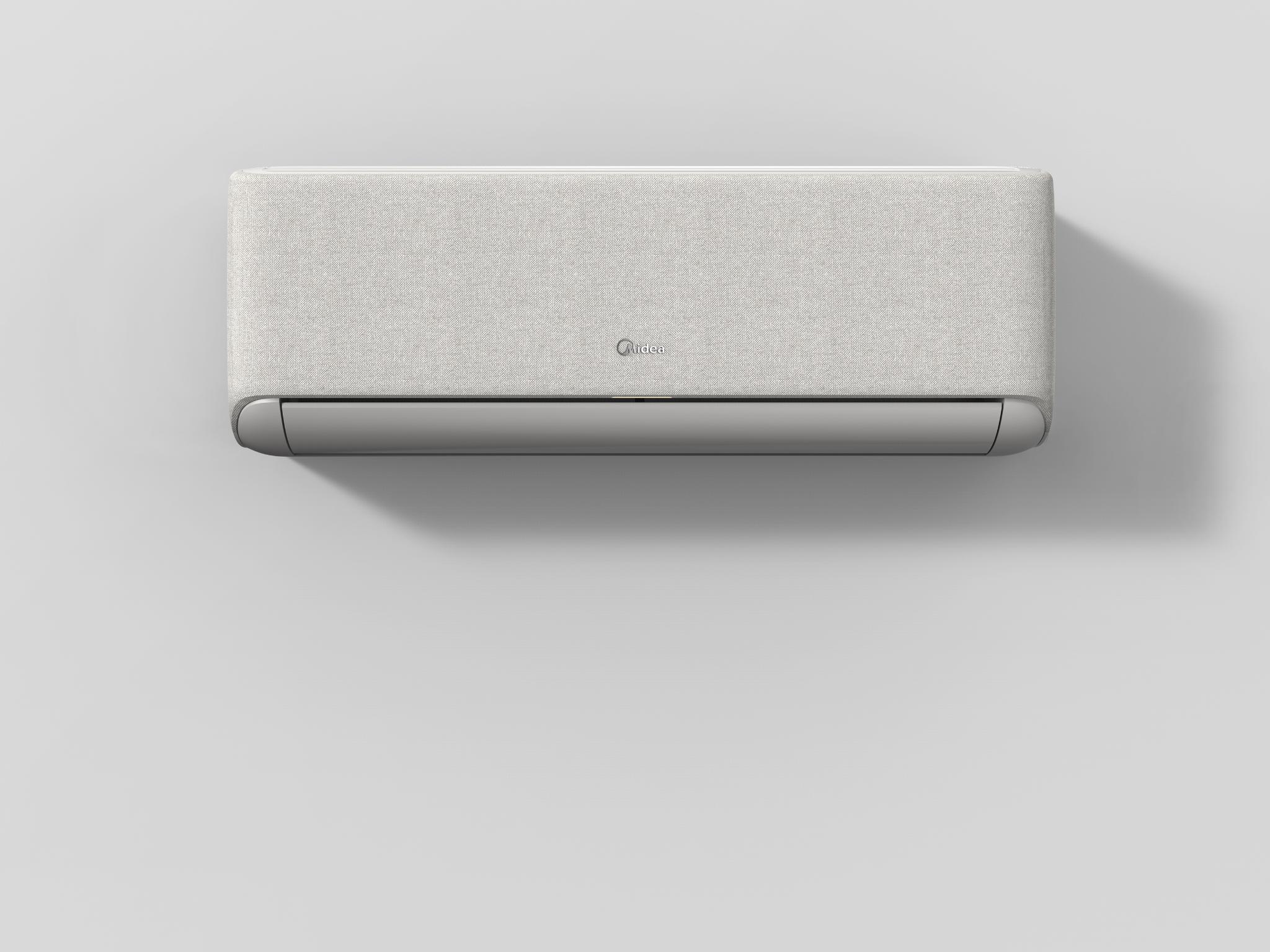 iF Design - Midea Raynor