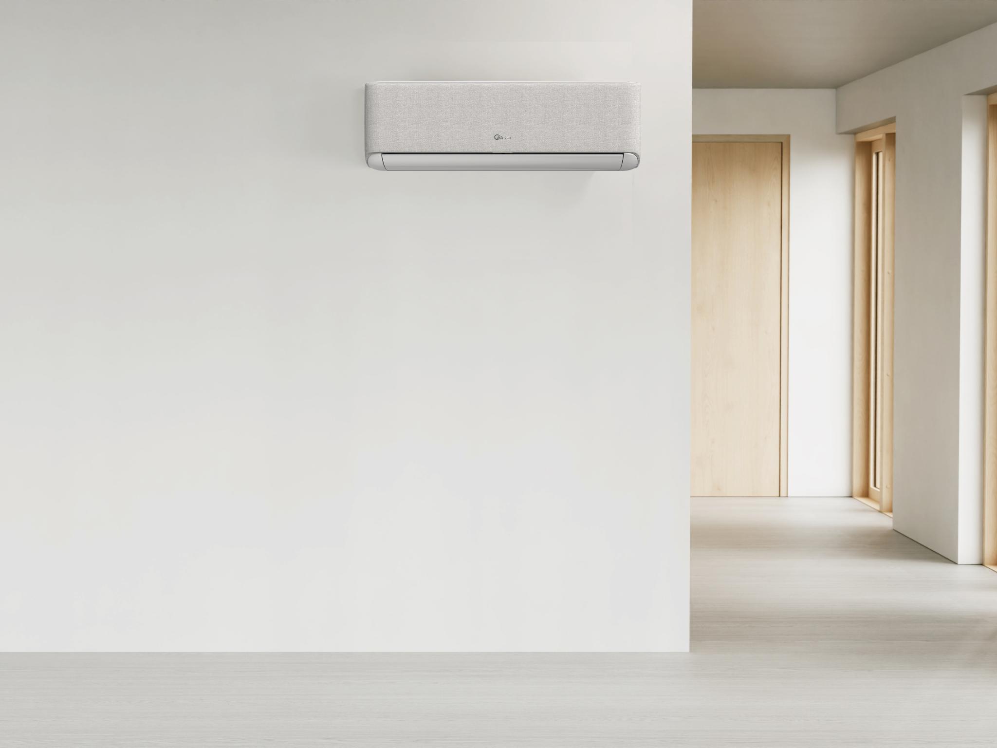 iF Design - Midea Raynor