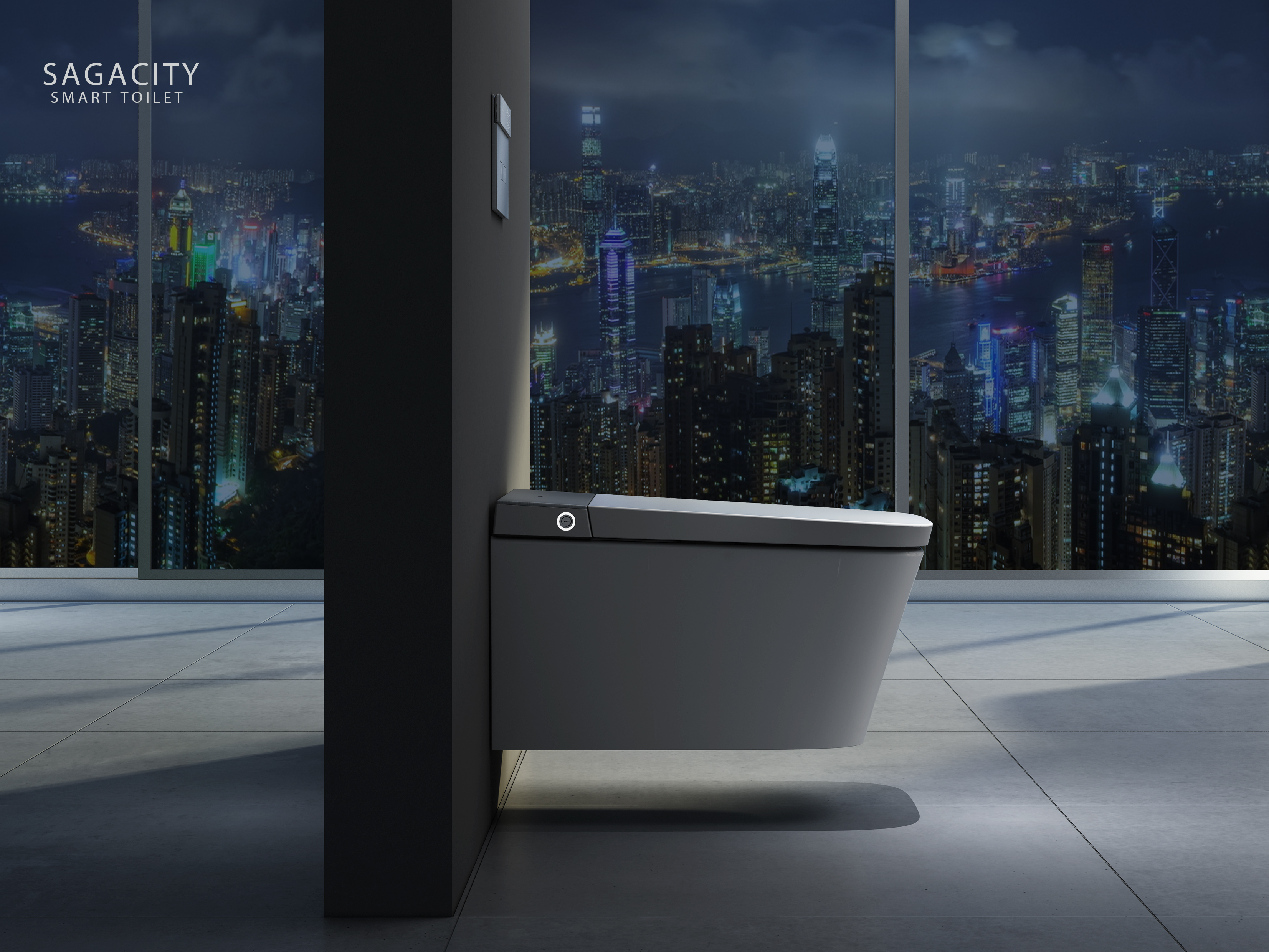 iF Design - Sagacity