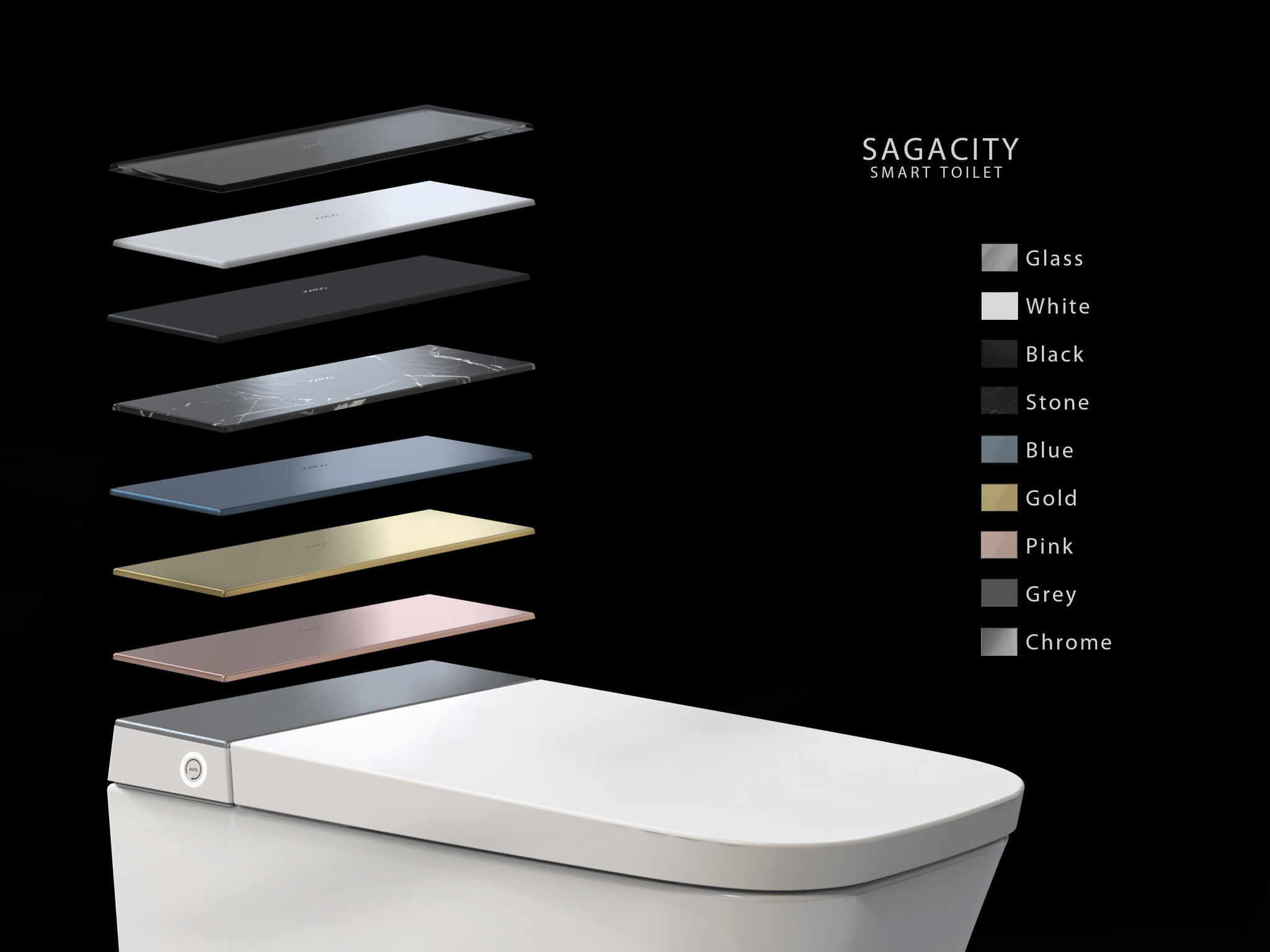 iF Design - Sagacity