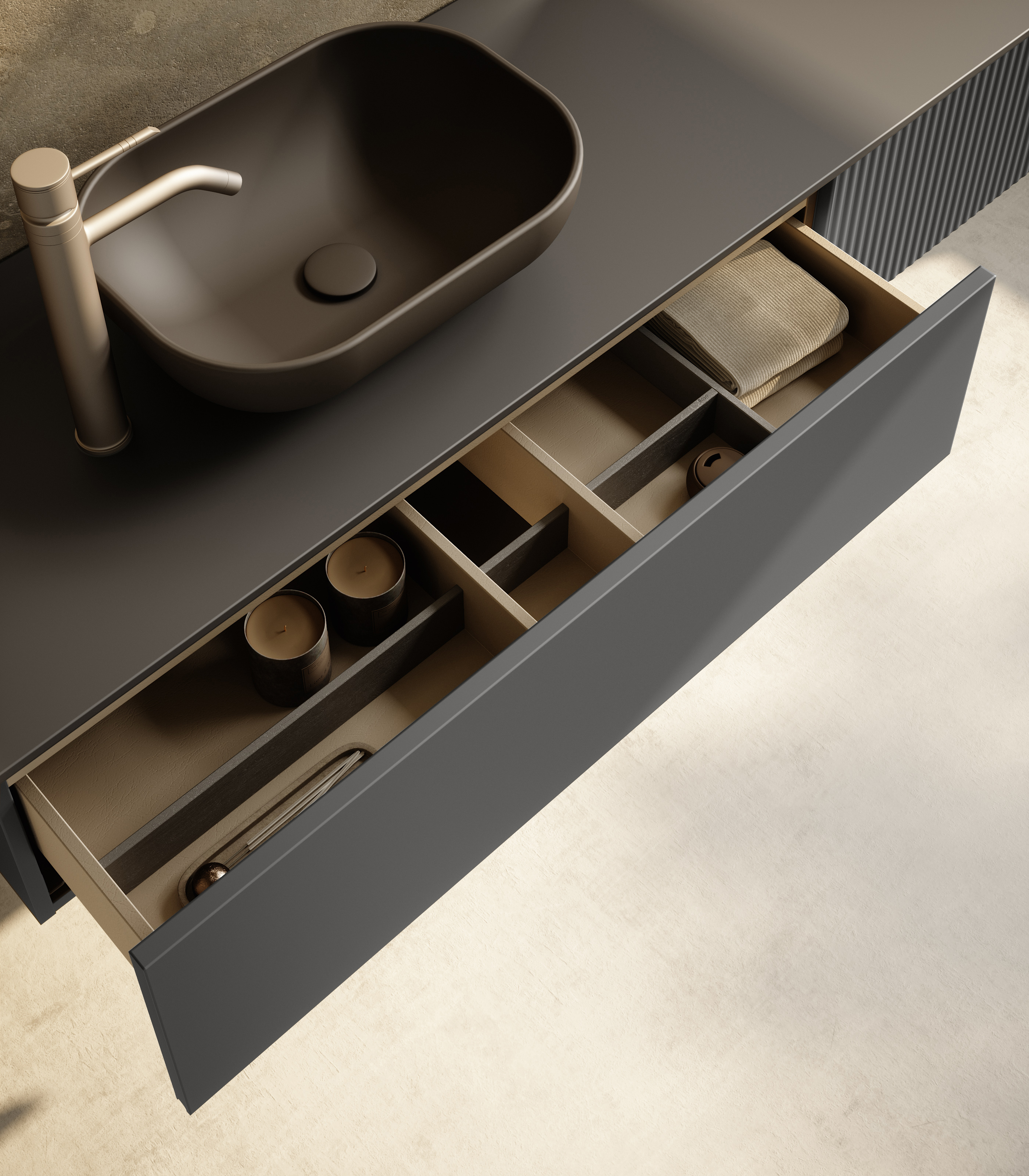 iF Design - Tuyo