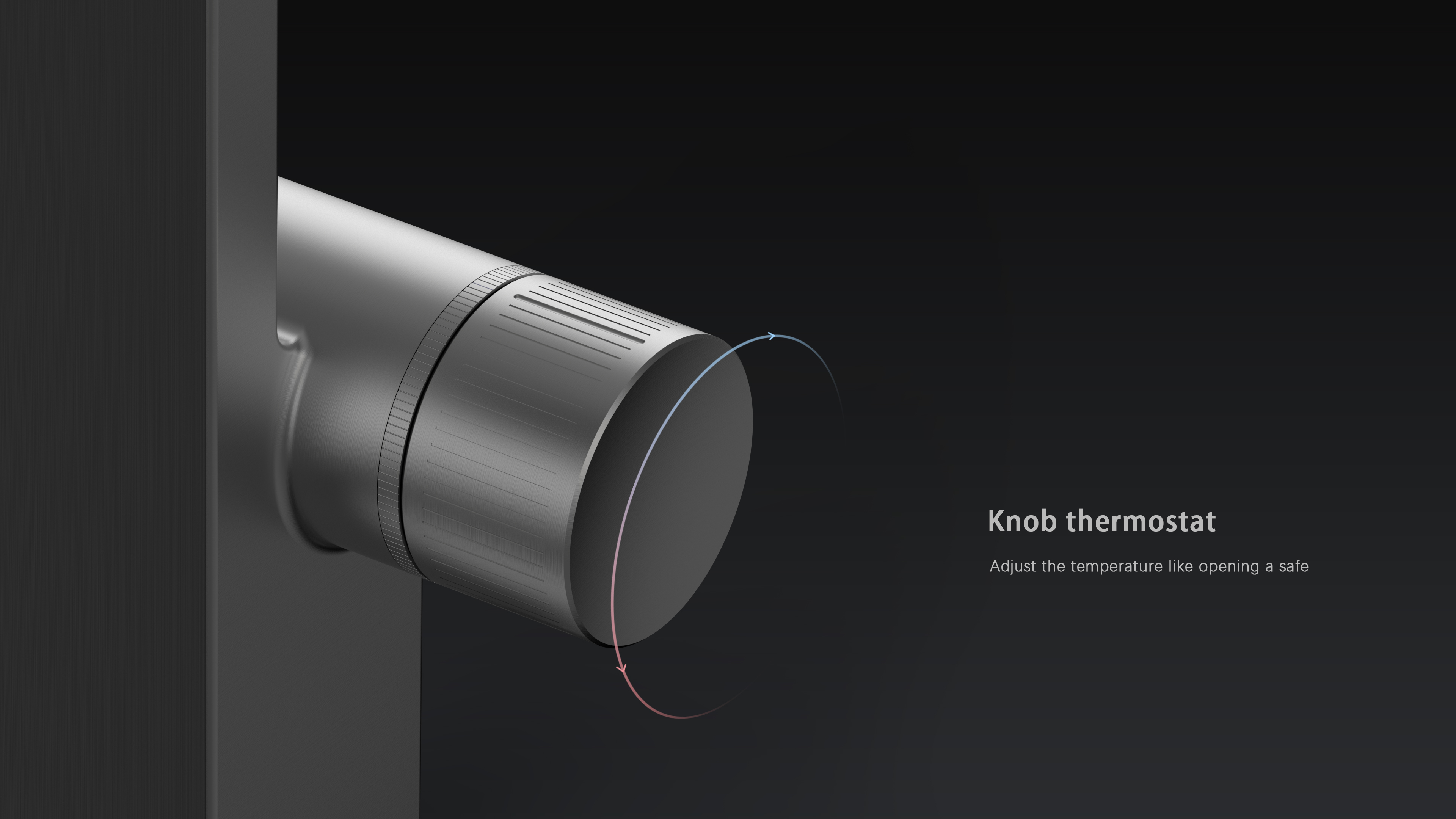 iF Design - GS Double sensor basin faucet