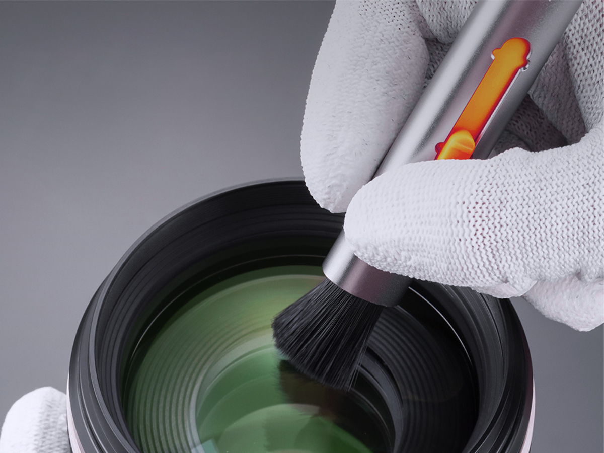 iF Design - Versatile Switch Cleaning pen