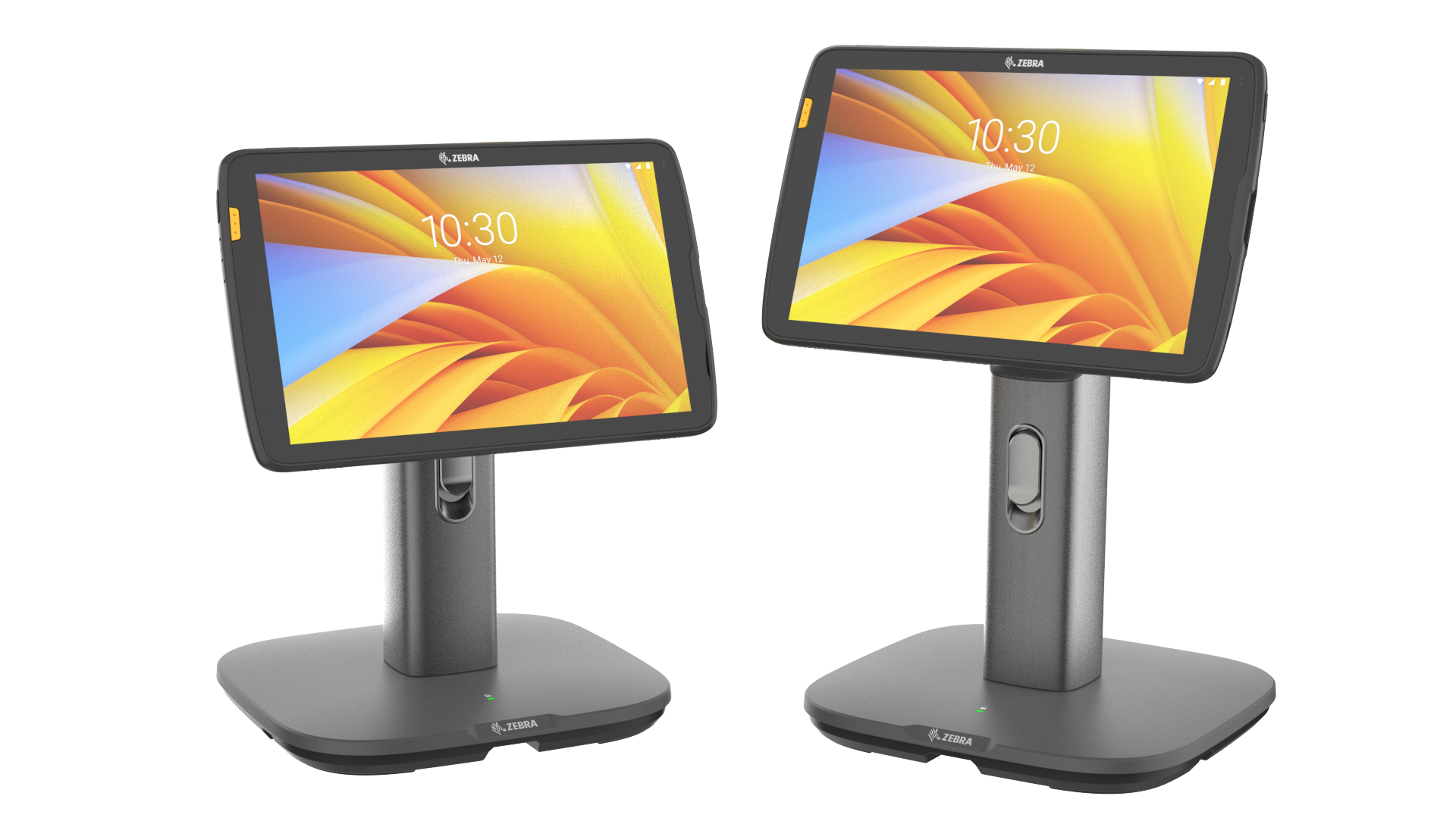 iF Design - Zebra ET-4x & POS Solution