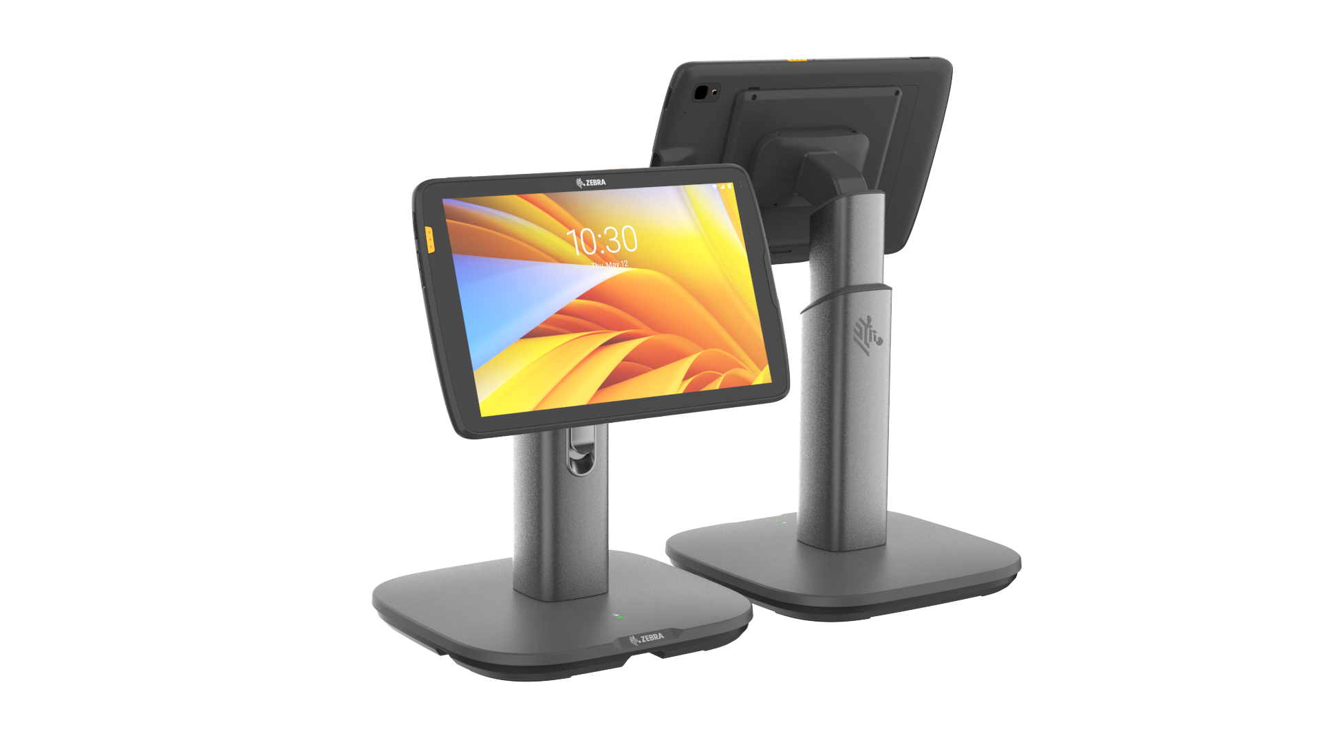 iF Design - Zebra ET-4x & POS Solution