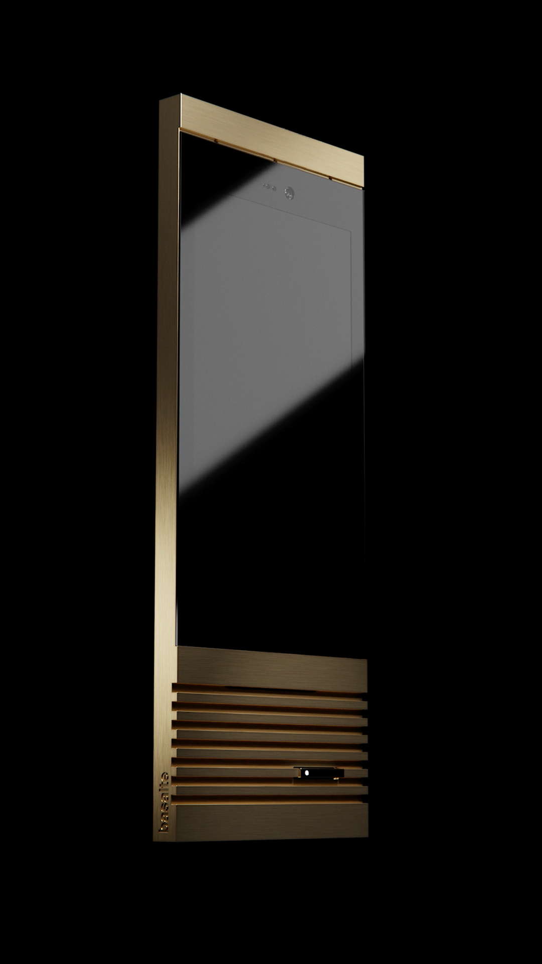 iF Design - Adelante