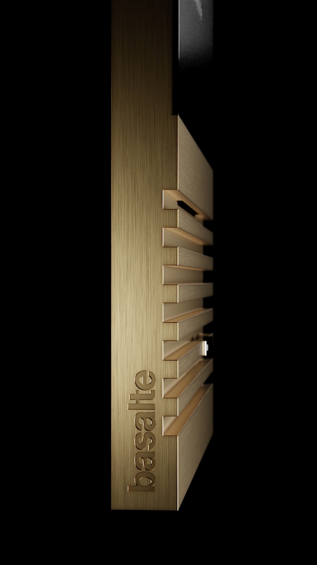 iF Design - Adelante