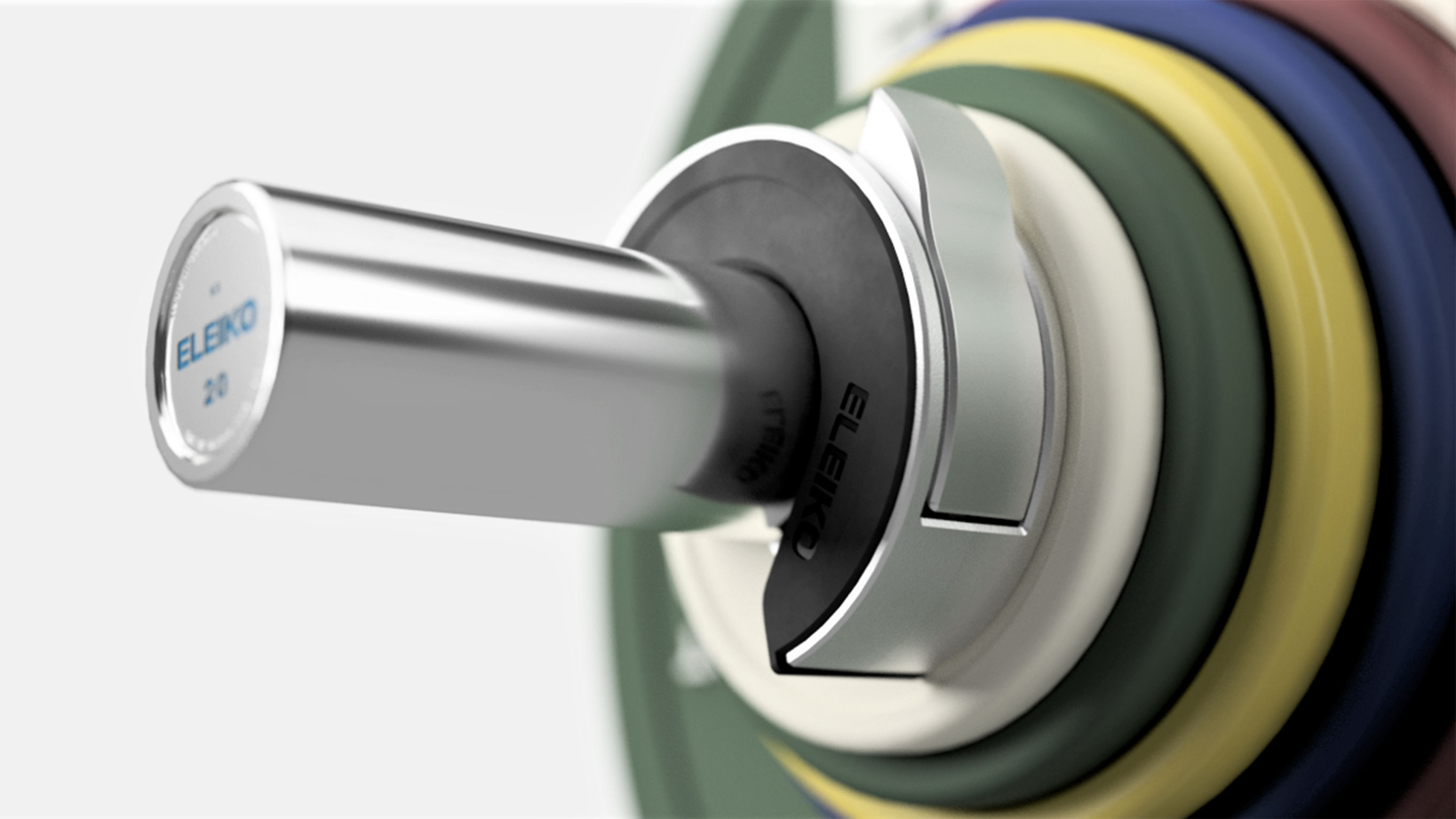 iF Design - Öppen Collar