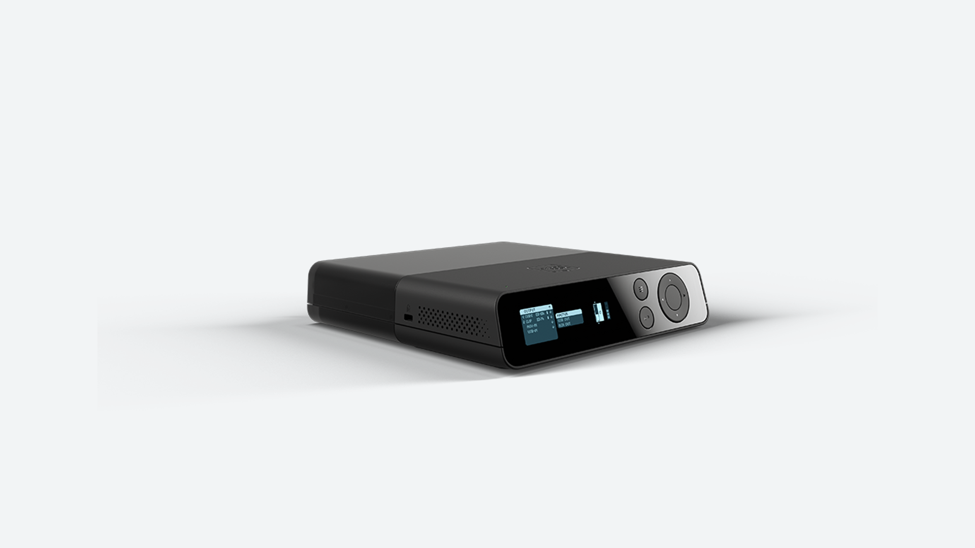 iF Design - Catchbox Plus