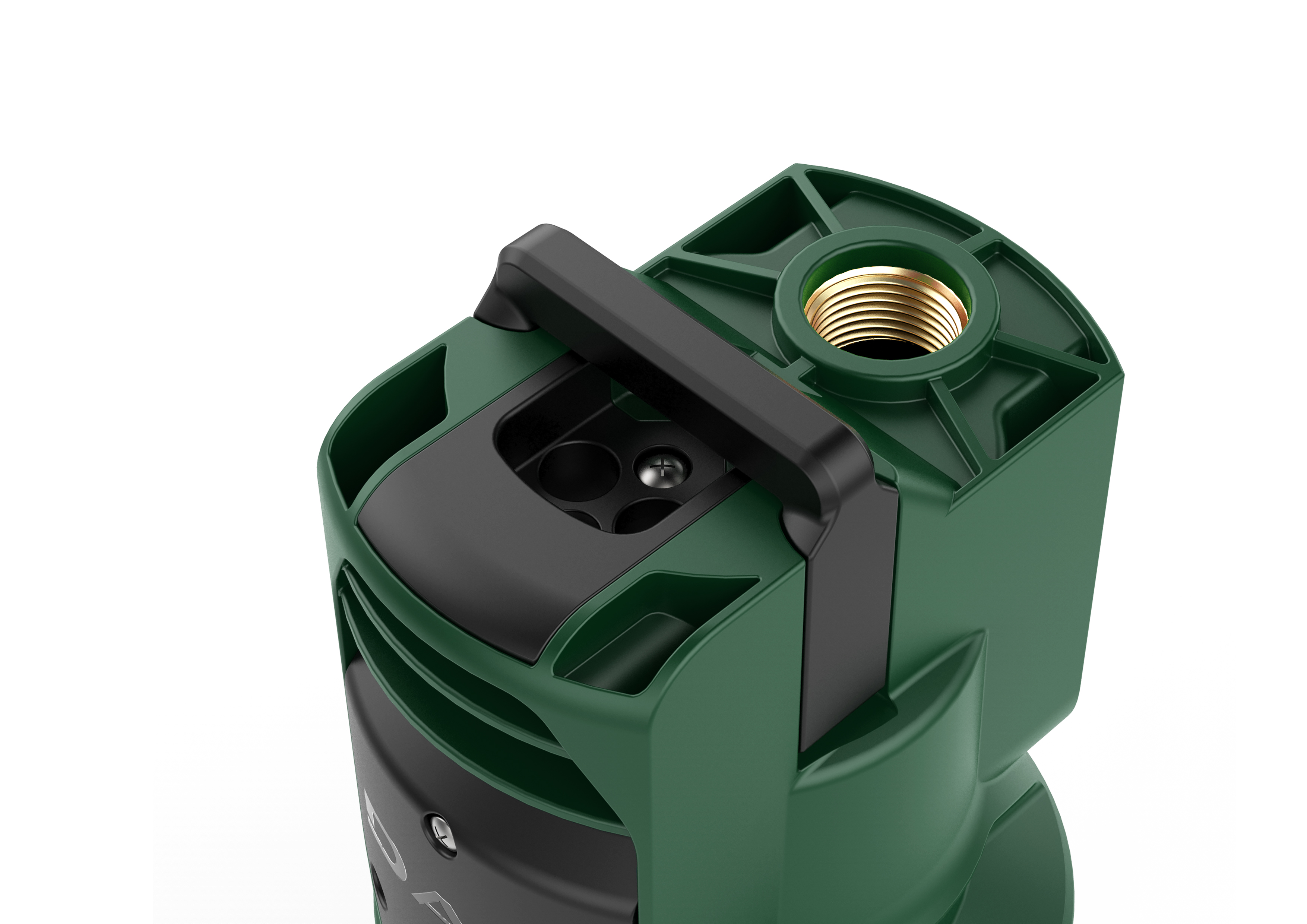 iF Design - DIVERTRON