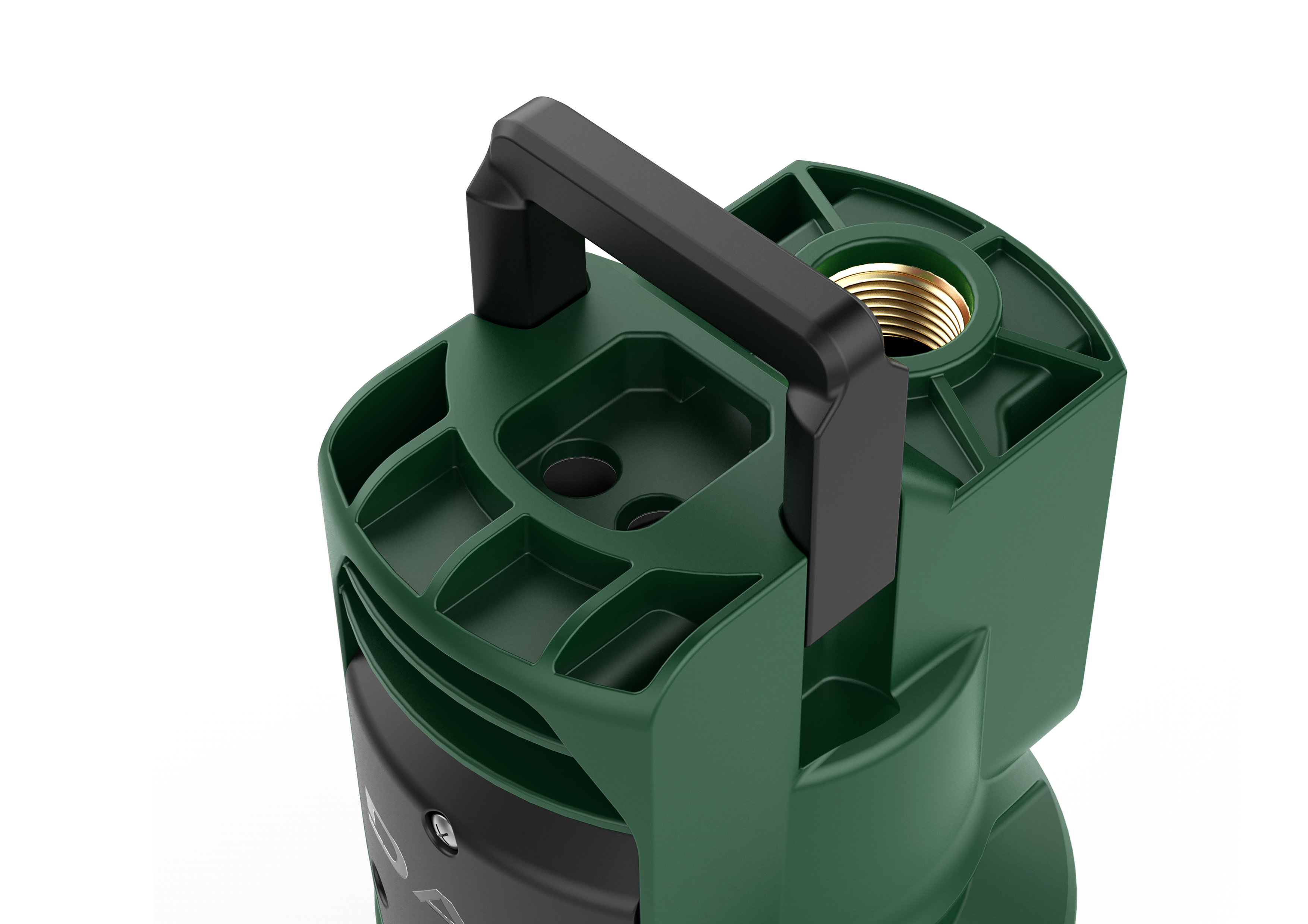 iF Design - DIVERTRON