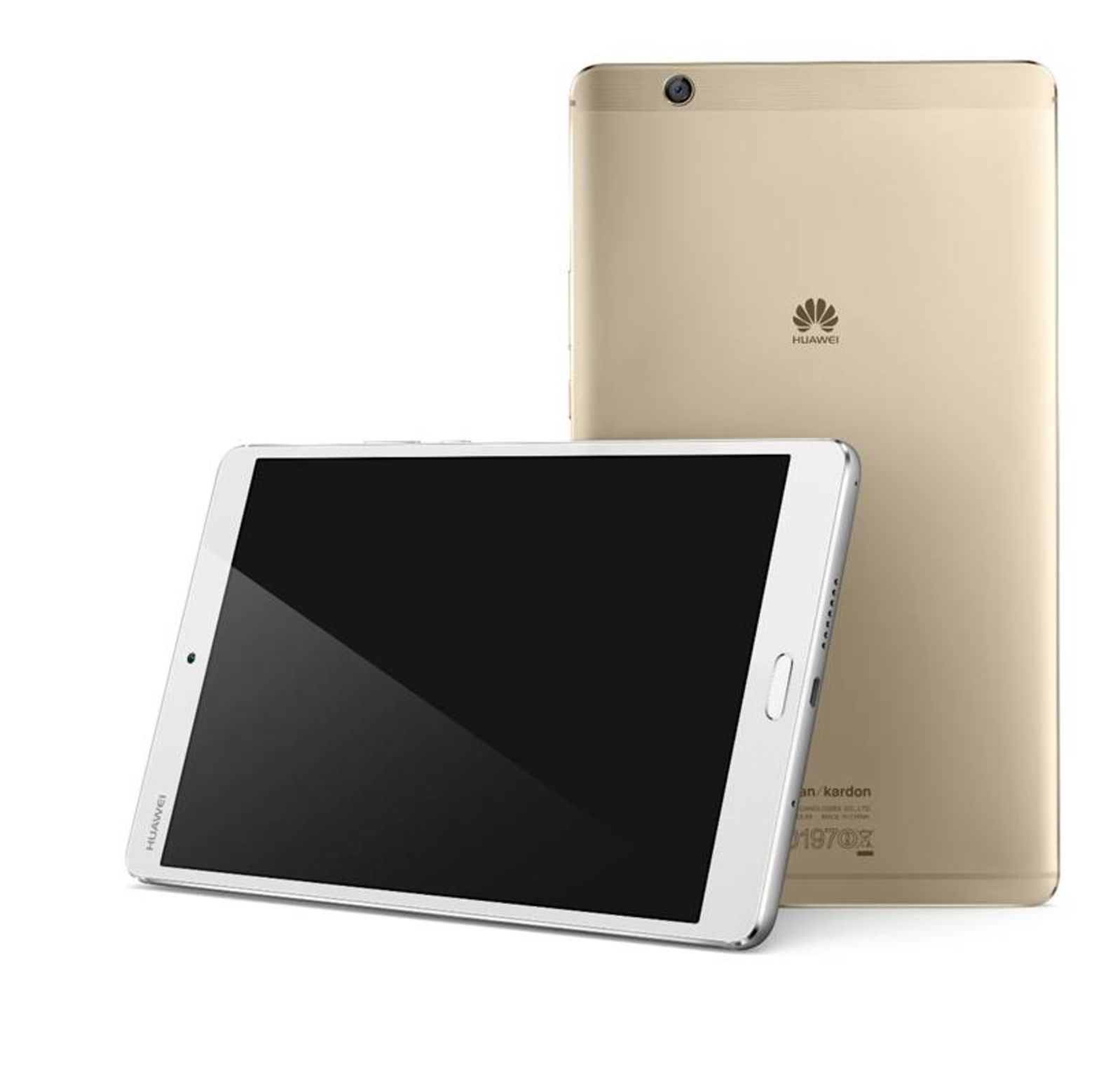 iF Design - Mediapad M3