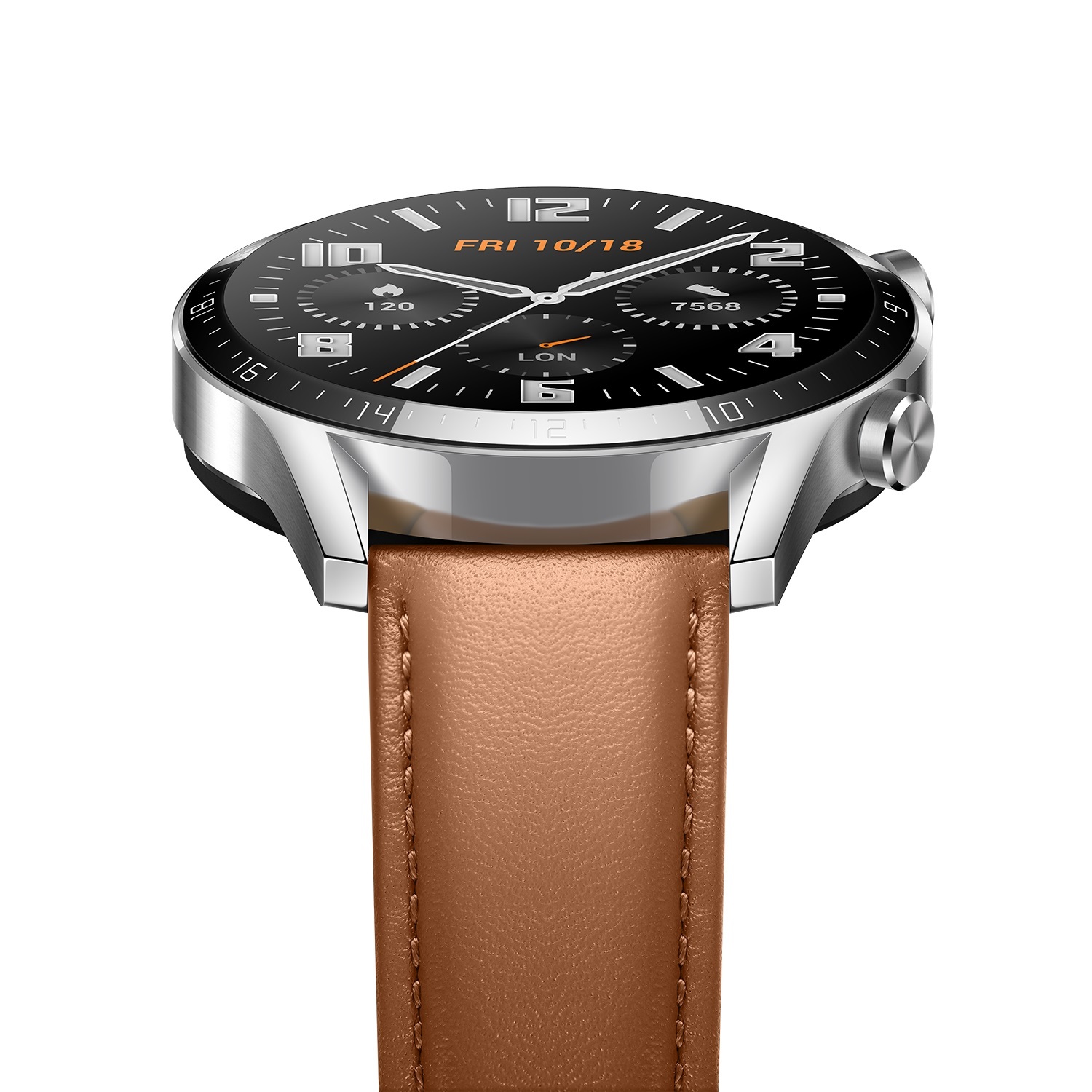 iF Design - HUAWEI WATCH GT 2 46