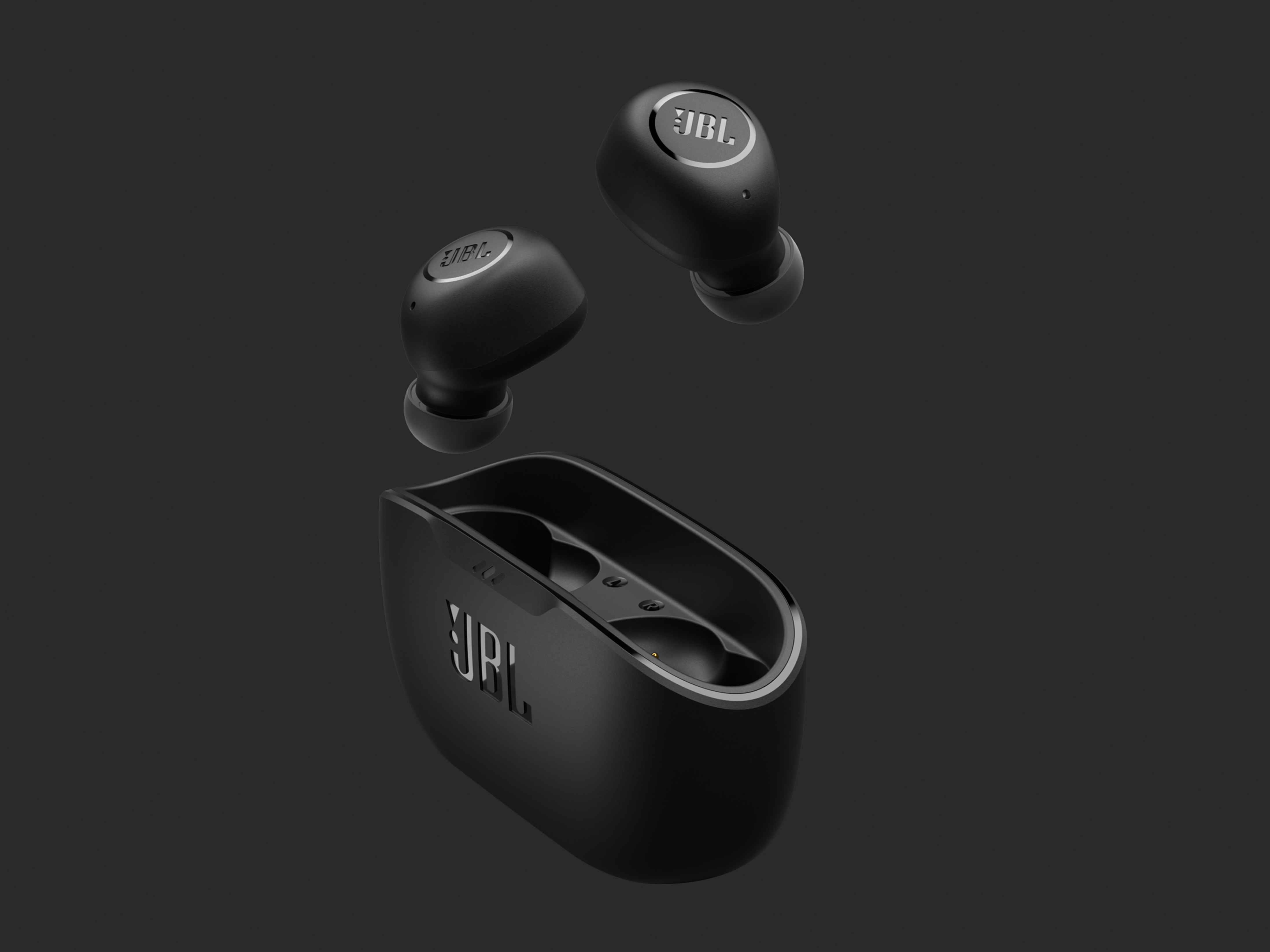 iF Design - JBL WAVE BUDS