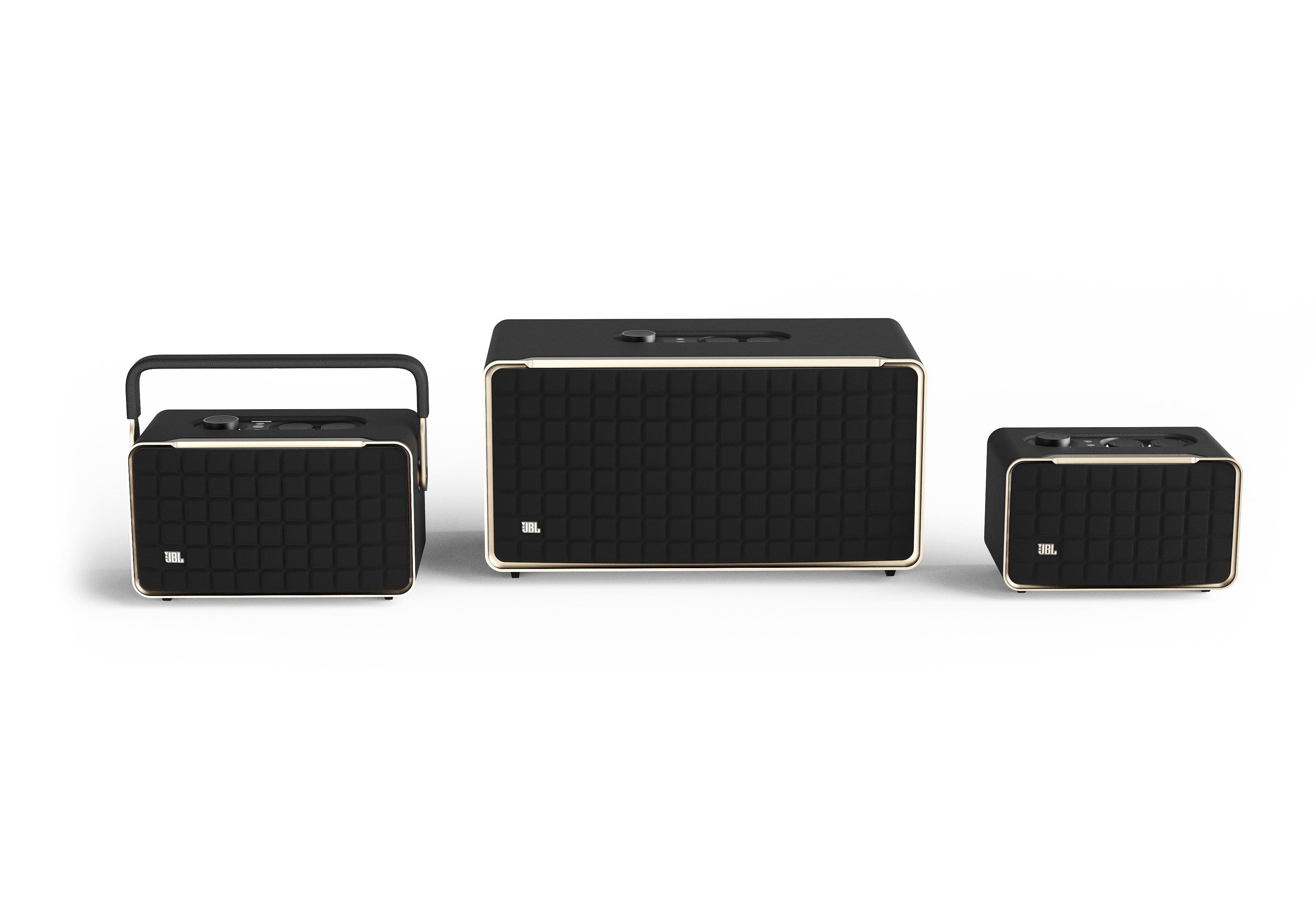 iF Design - JBL Authentics