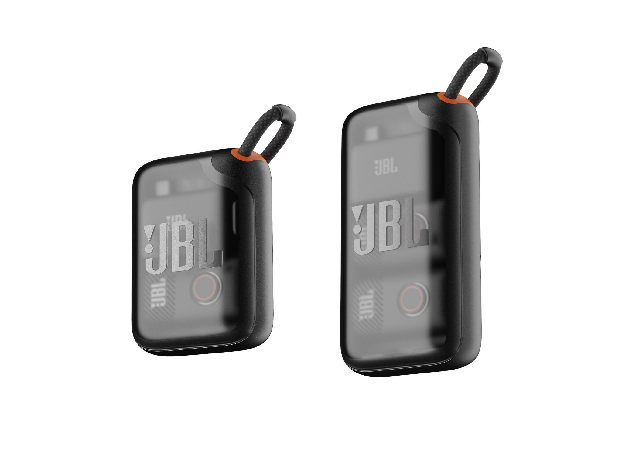 iF Design - JBL EasySing Mic Mini