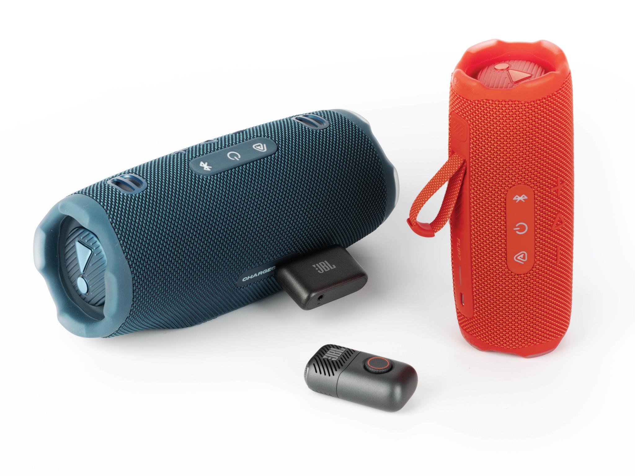 iF Design - JBL EasySing Mic Mini