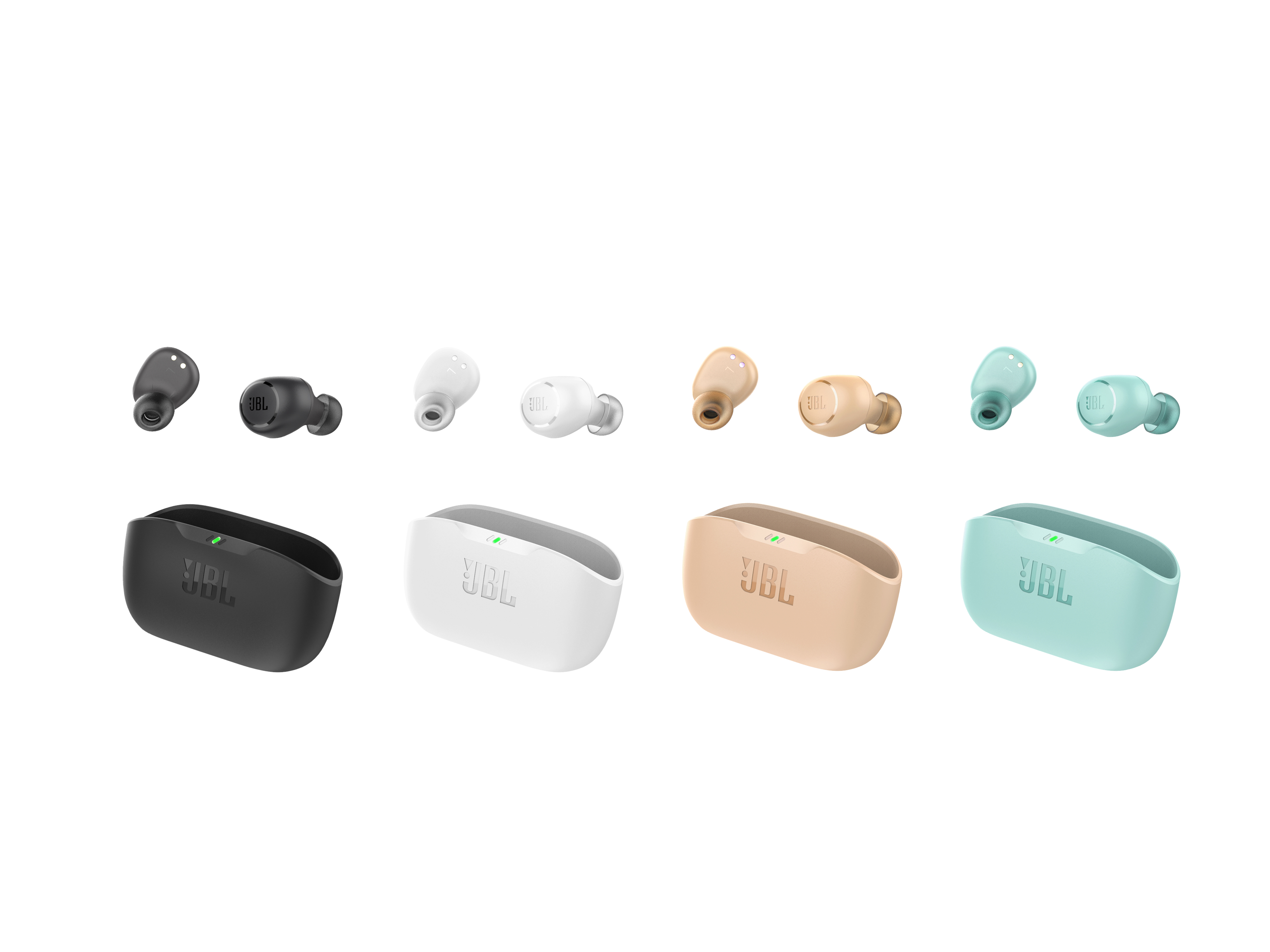 iF Design - JBL WAVE BUDS