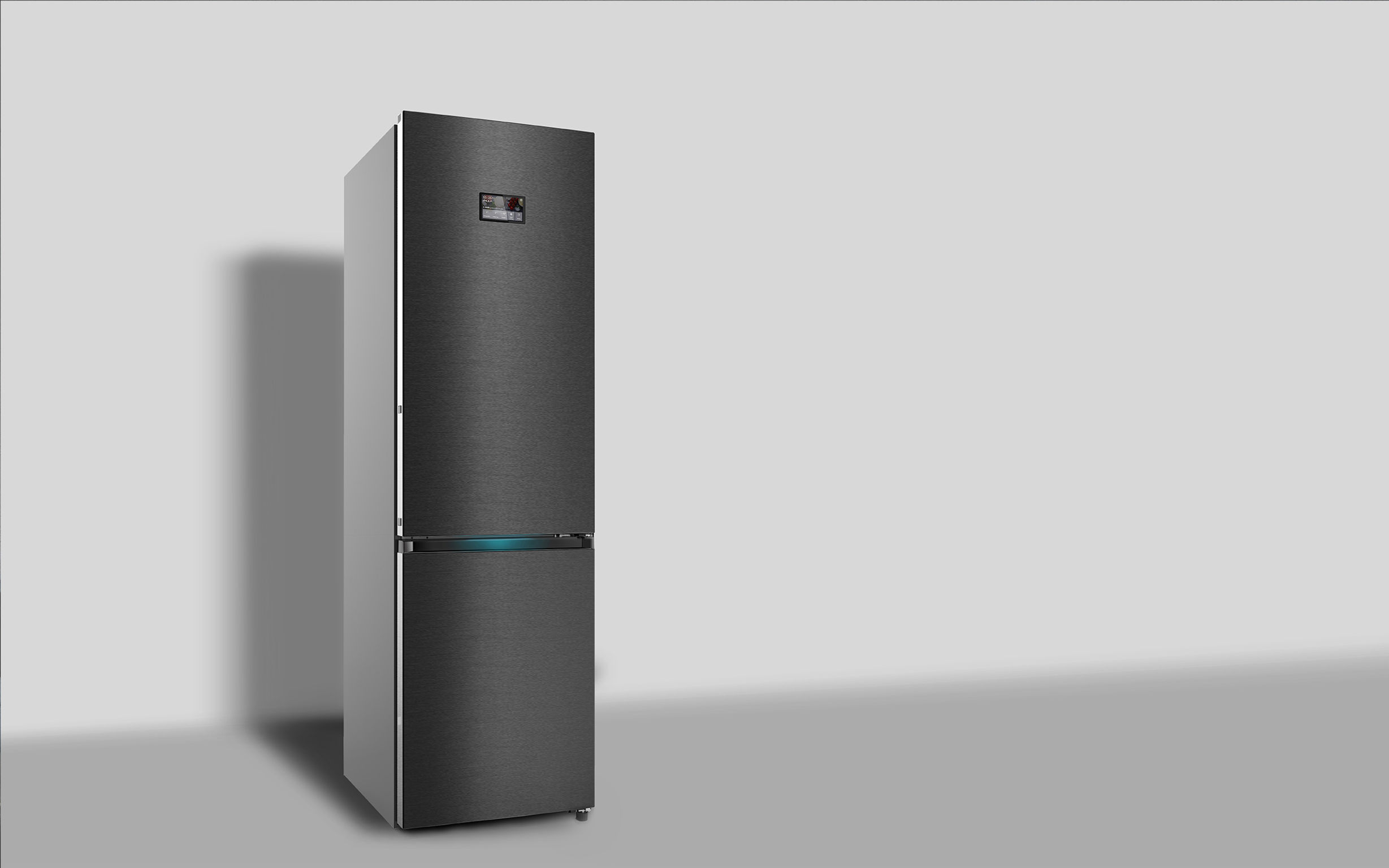 iF Design - Midea second-generation European COMBI