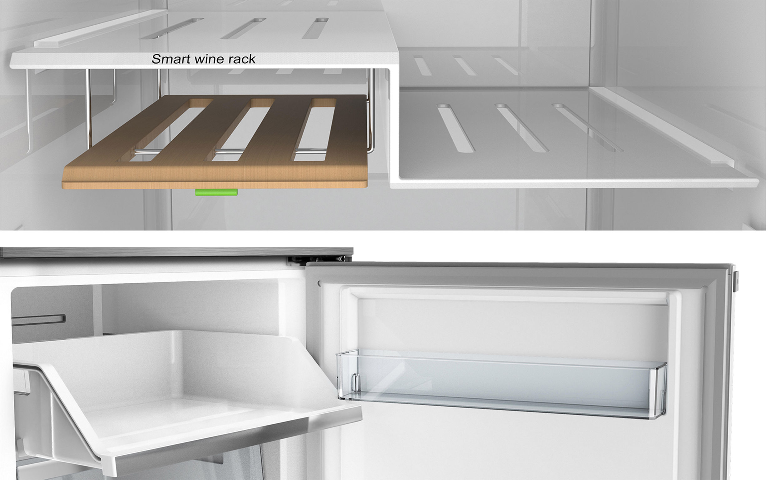 iF Design - Midea second-generation European COMBI