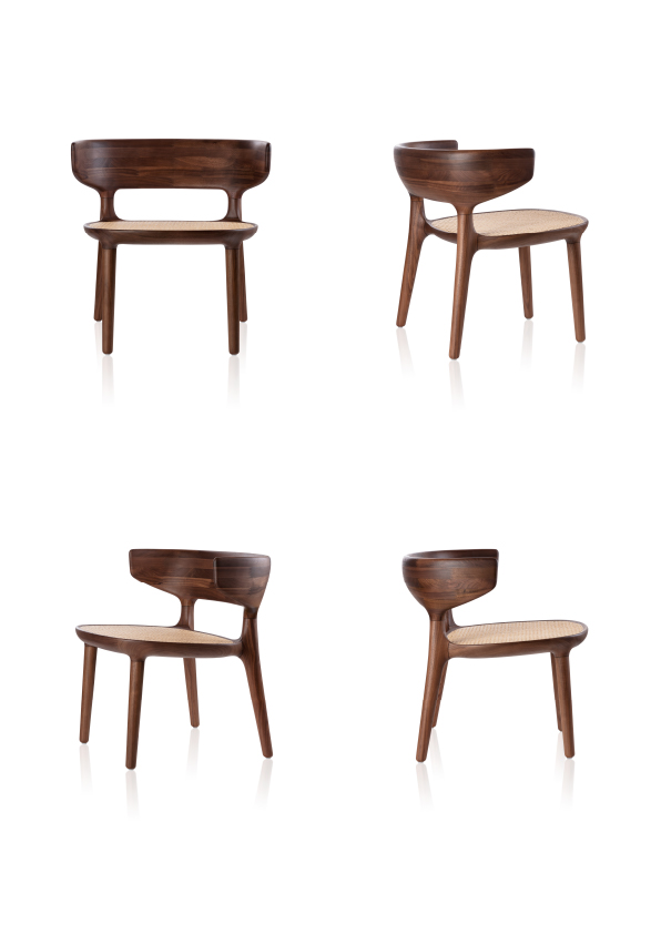 iF Design - Alba Club