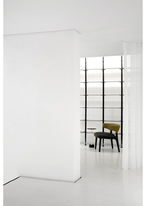 iF Design - Alba Club