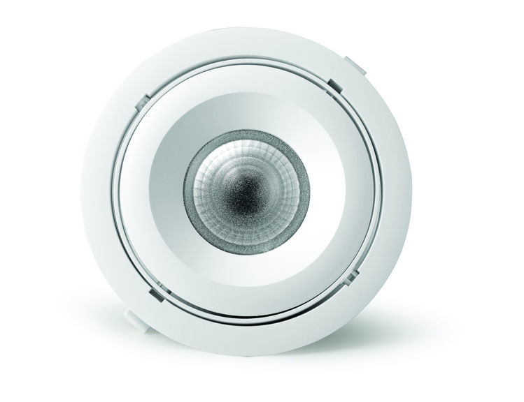 iF Design - Spot 4SD