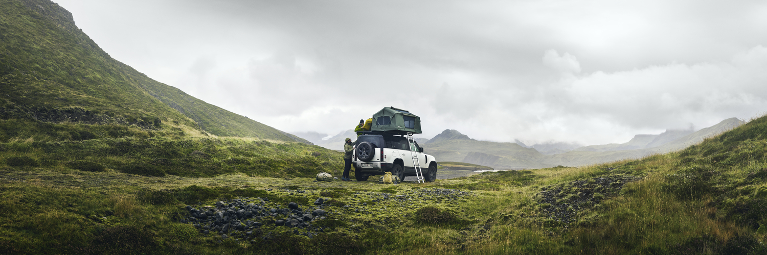 iF Design - Thule Caprock