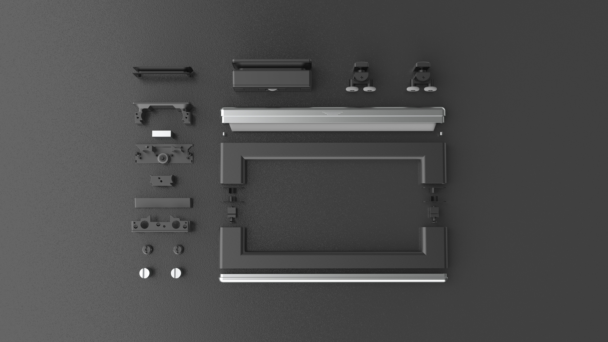 iF Design - Capsules