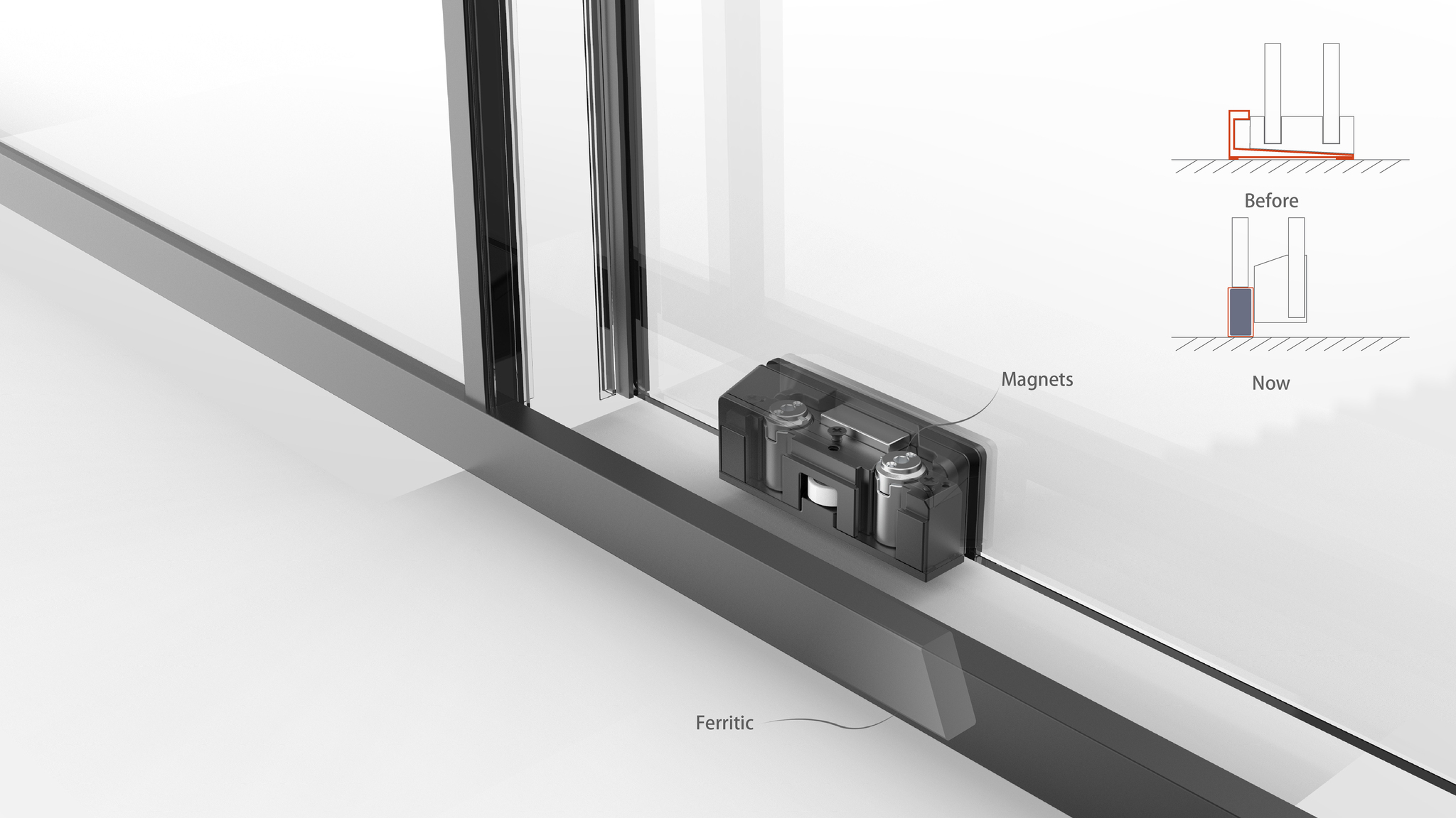 iF Design - Capsules