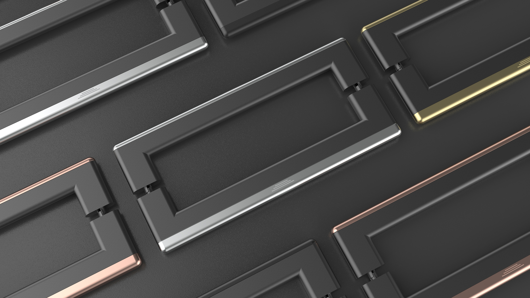 iF Design - Capsules