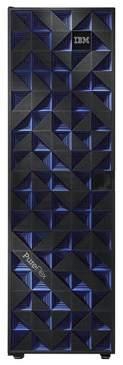 If Design Ibm Puresystems