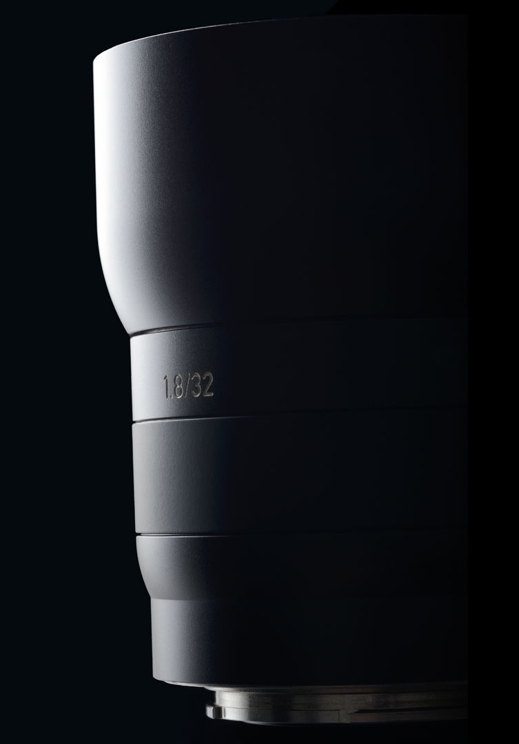 iF Design - 1.8/32