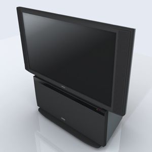 iF Design - 52PTV (CMT52H8000)