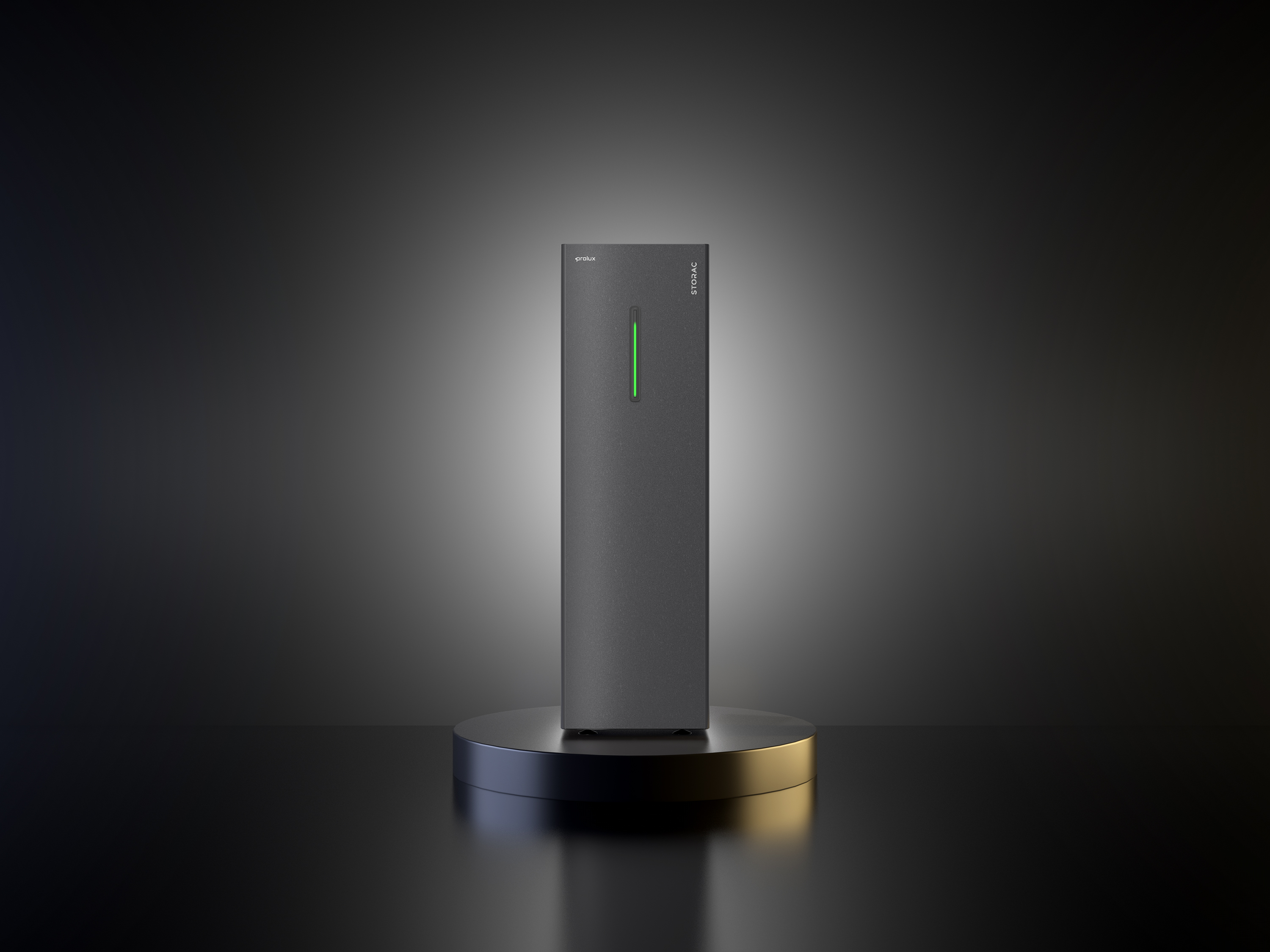 iF Design - Prolux STORAC