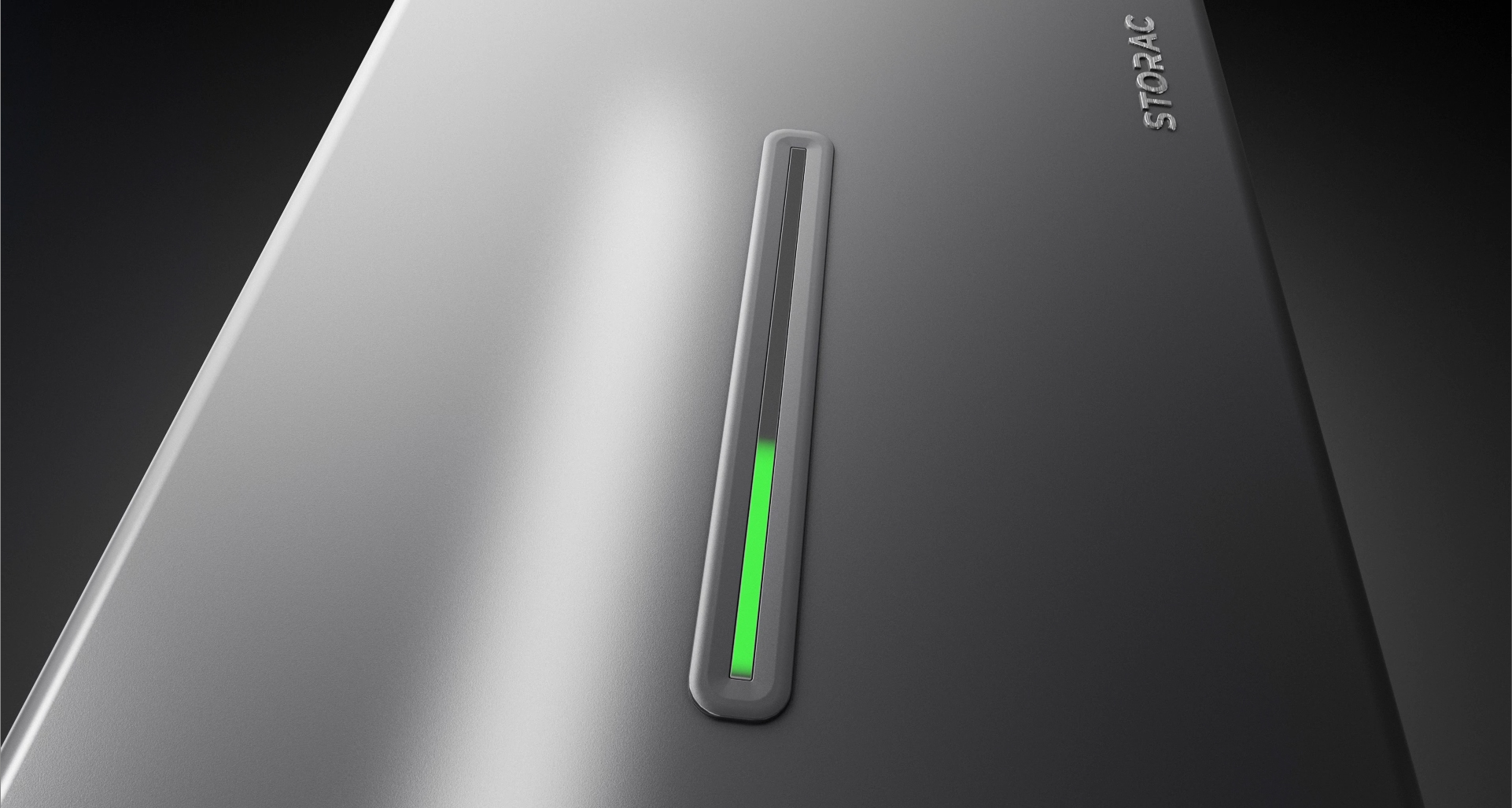 iF Design - Prolux STORAC