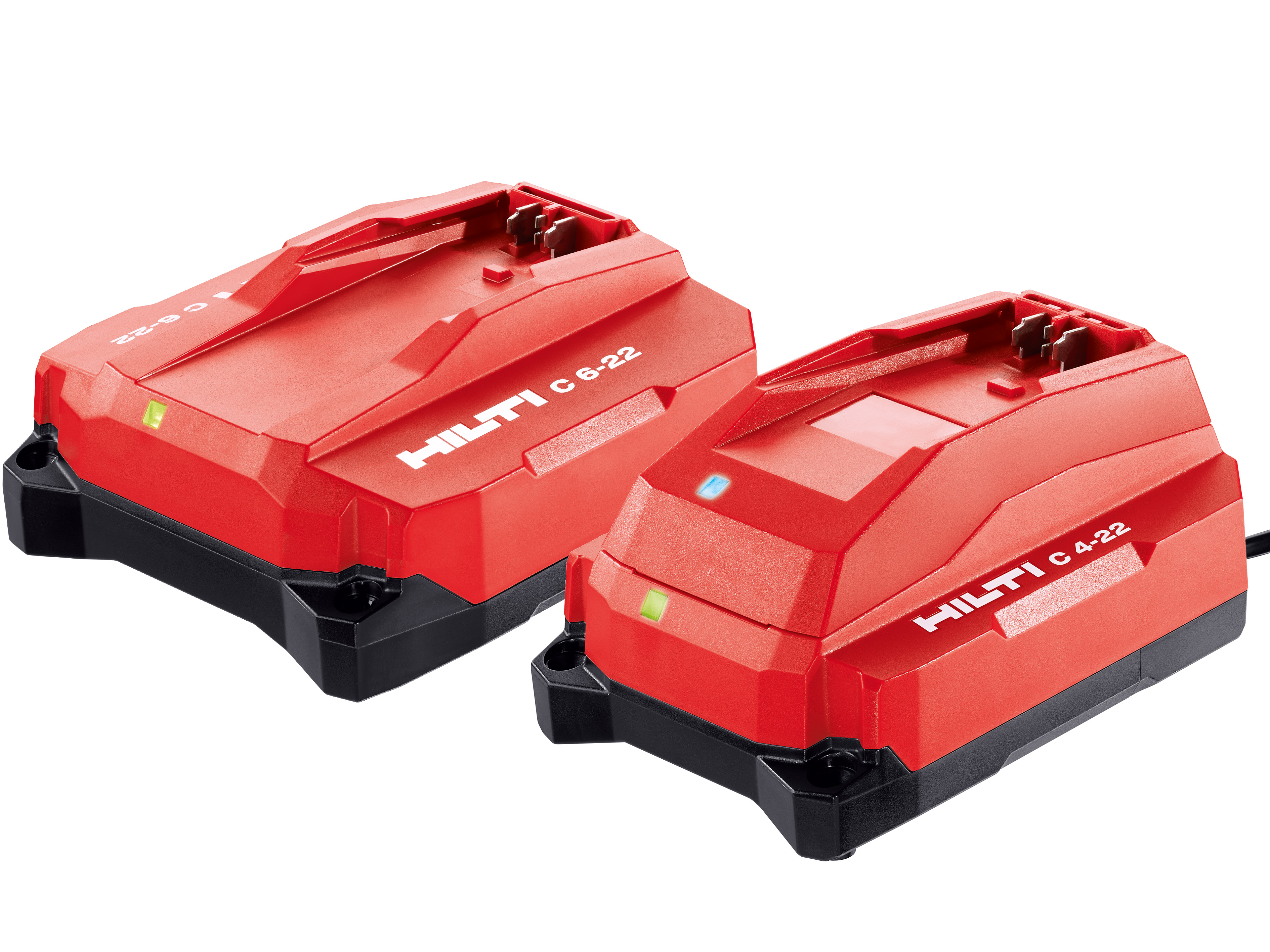 iF Design - Hilti C 4-22 / C 6-22 / C 8-22 / CDM-22