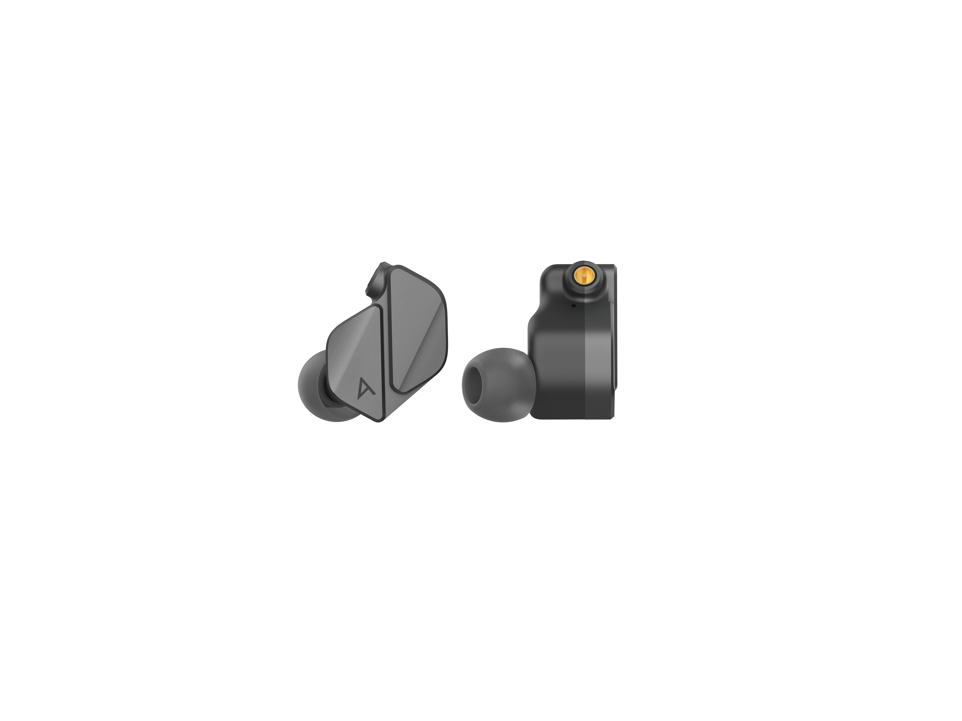 iF Design - AK Zero II