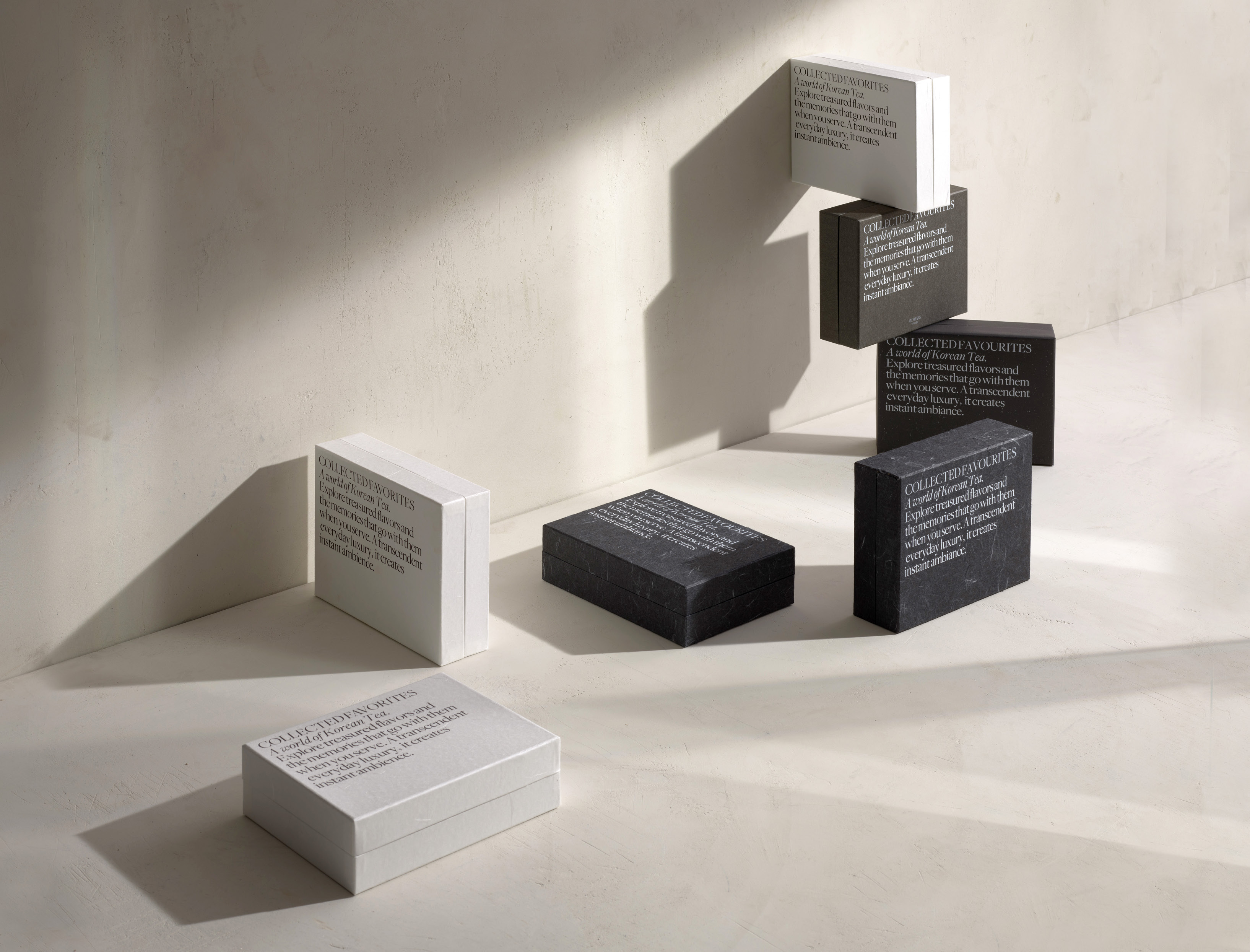 iF Design - Genesis House New York