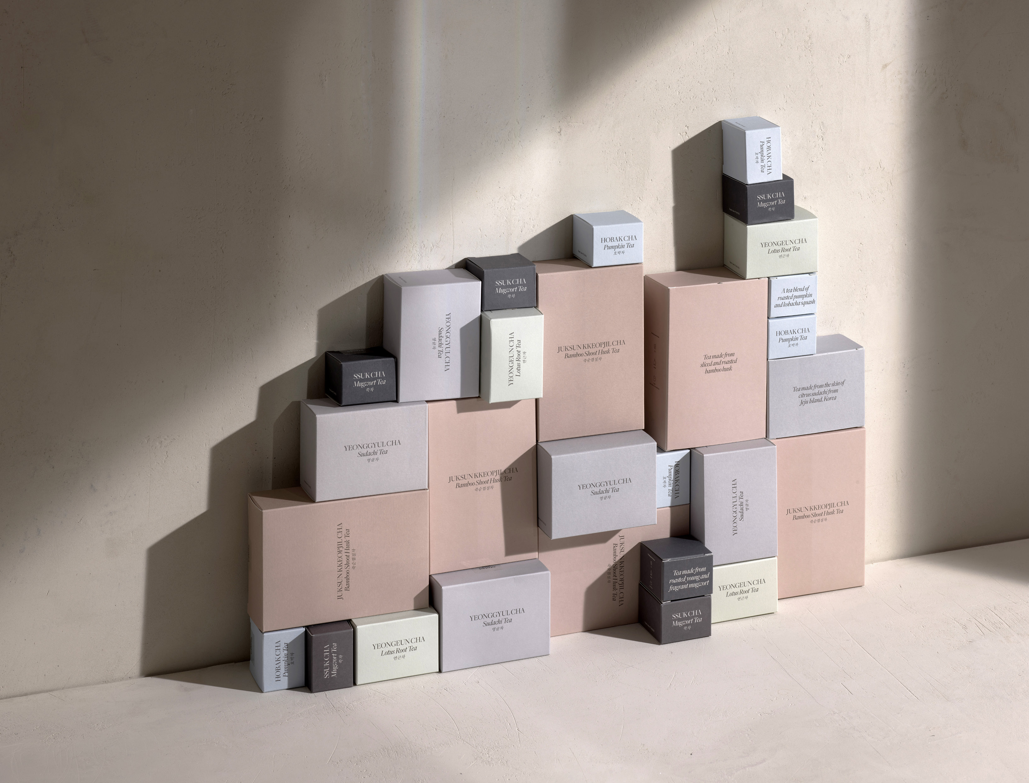 iF Design - Genesis House New York