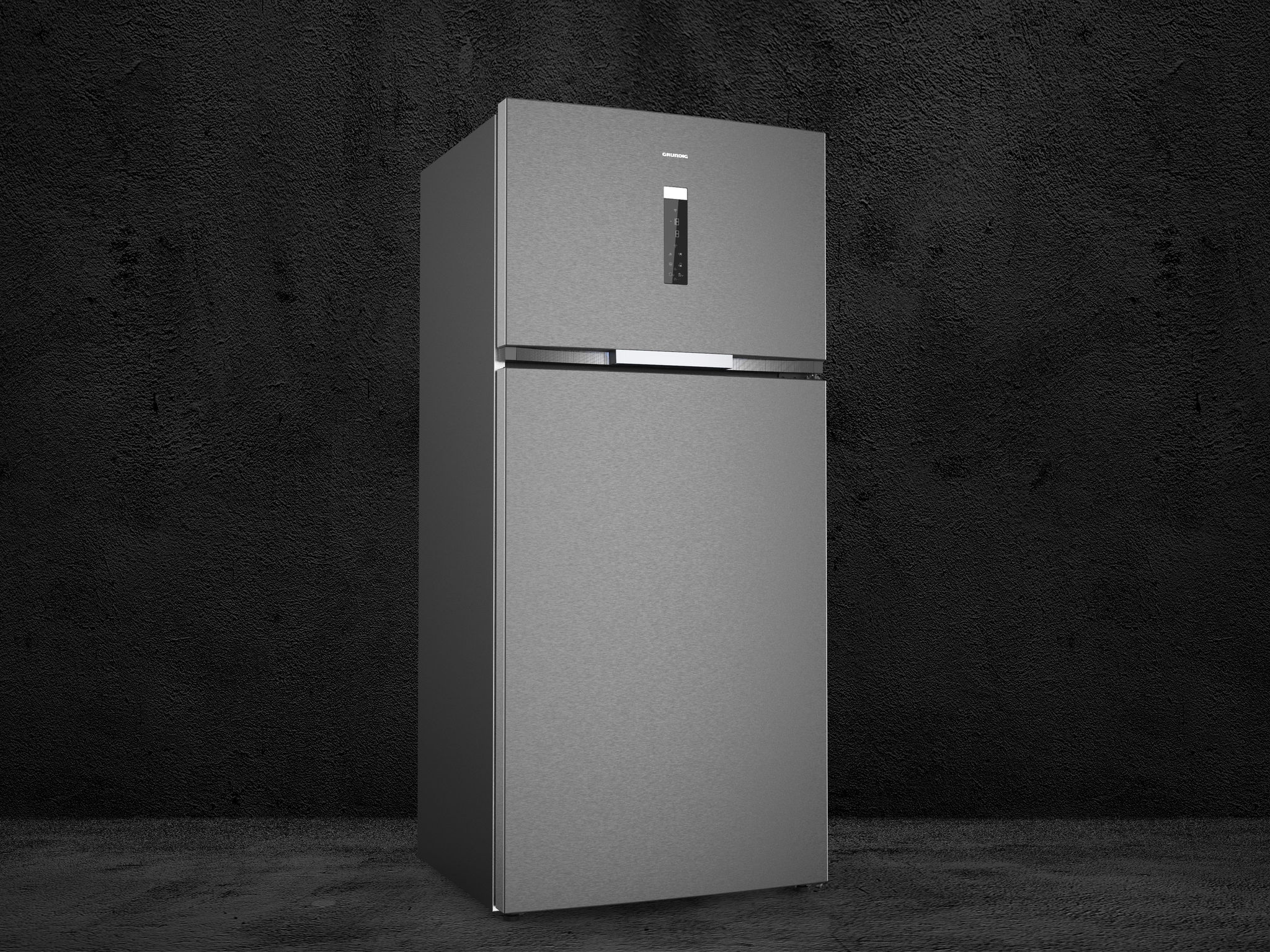 iF Design - INOVA D83 FREEZER TOP PLATFORM