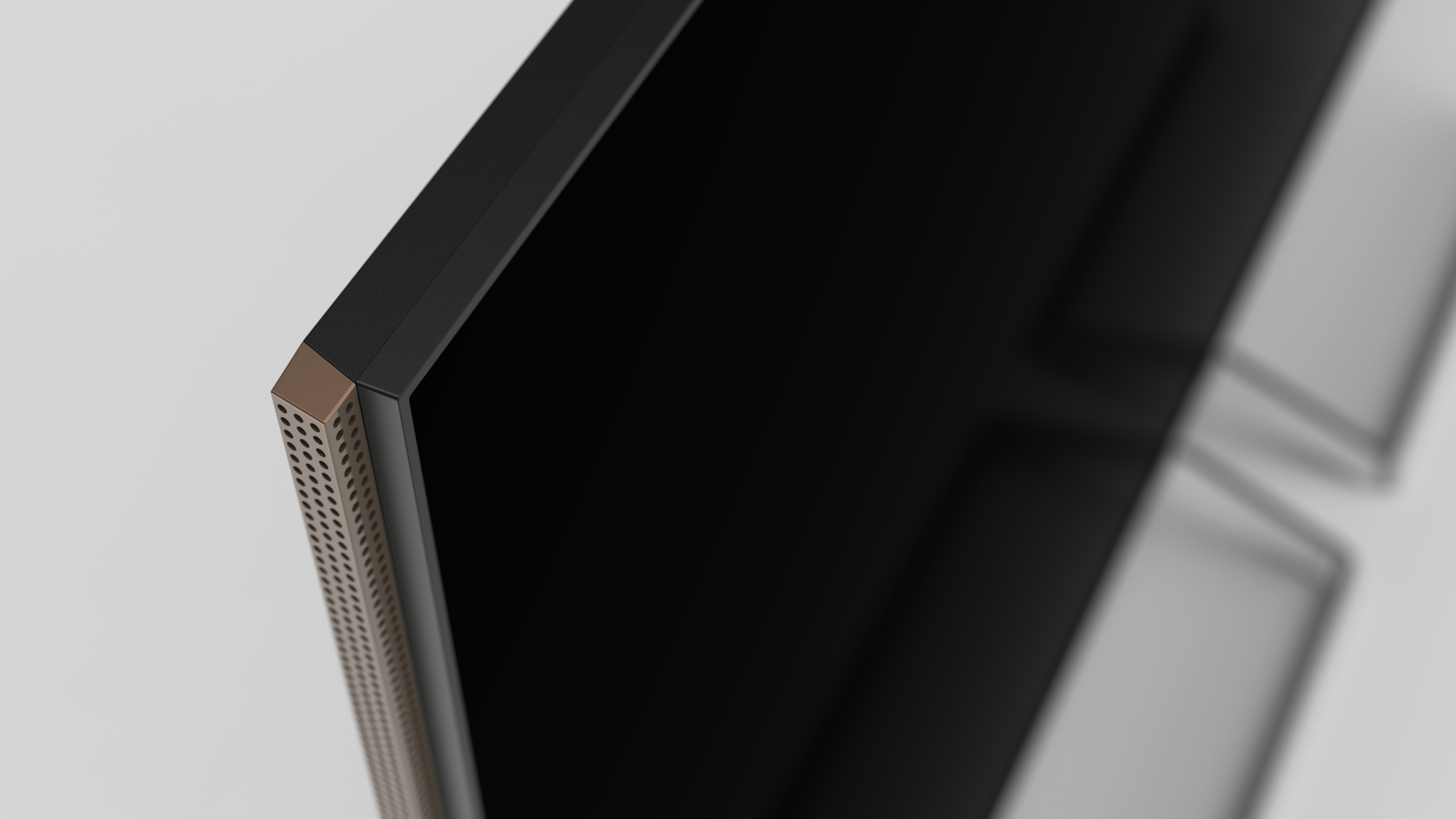 iF Design - DELTA TV