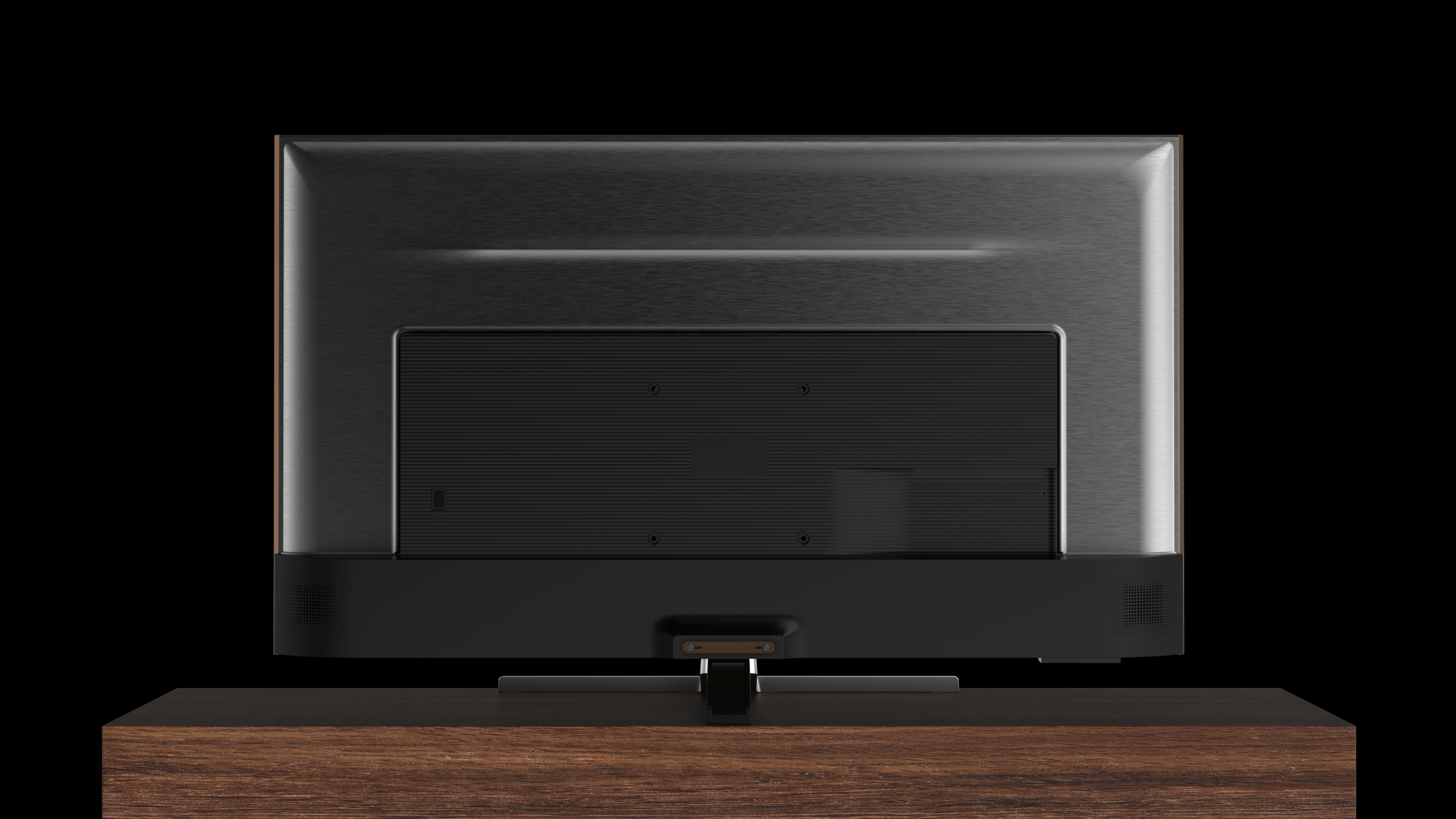 iF Design - DELTA TV